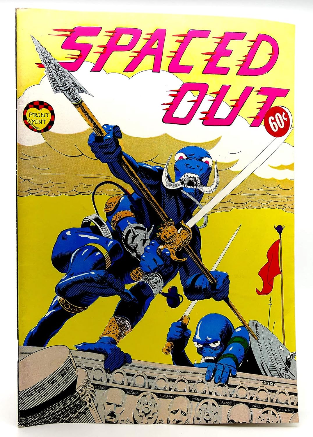 Spaced Out: Roach, Ron Et. El.: Amazon.com: Books