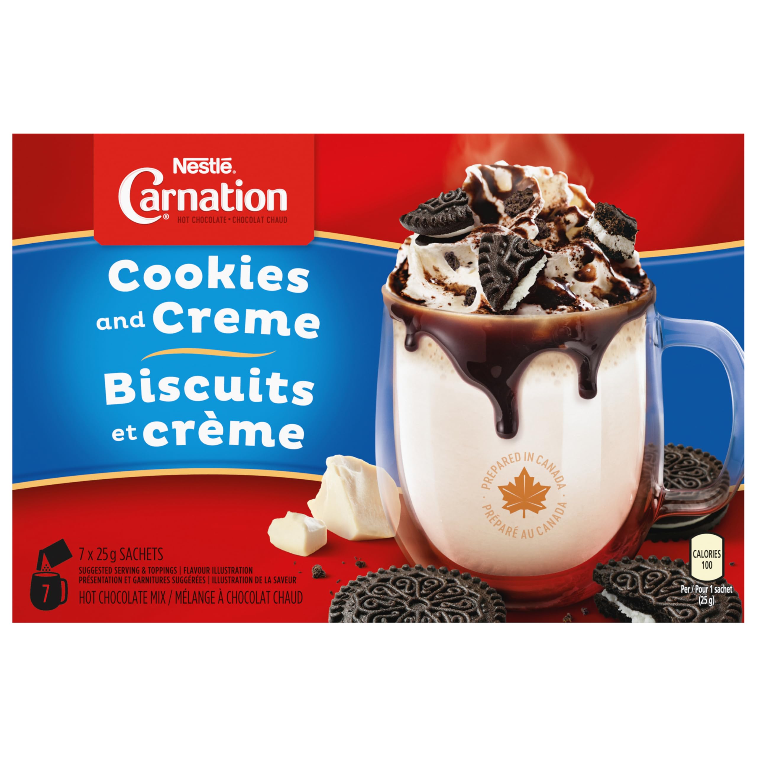 Carnation Ice Cream Land