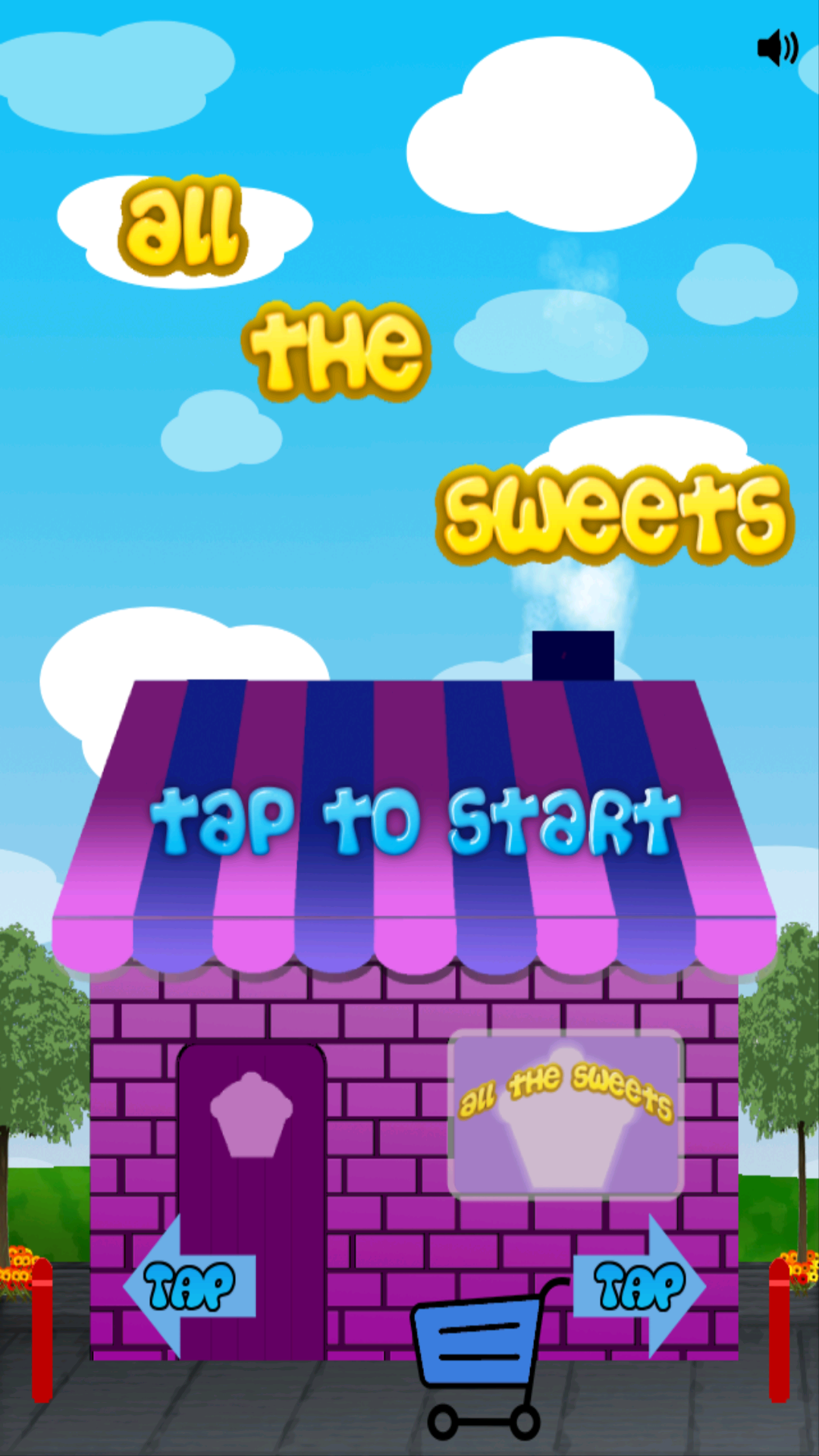 All The Sweets - App on Amazon Appstore