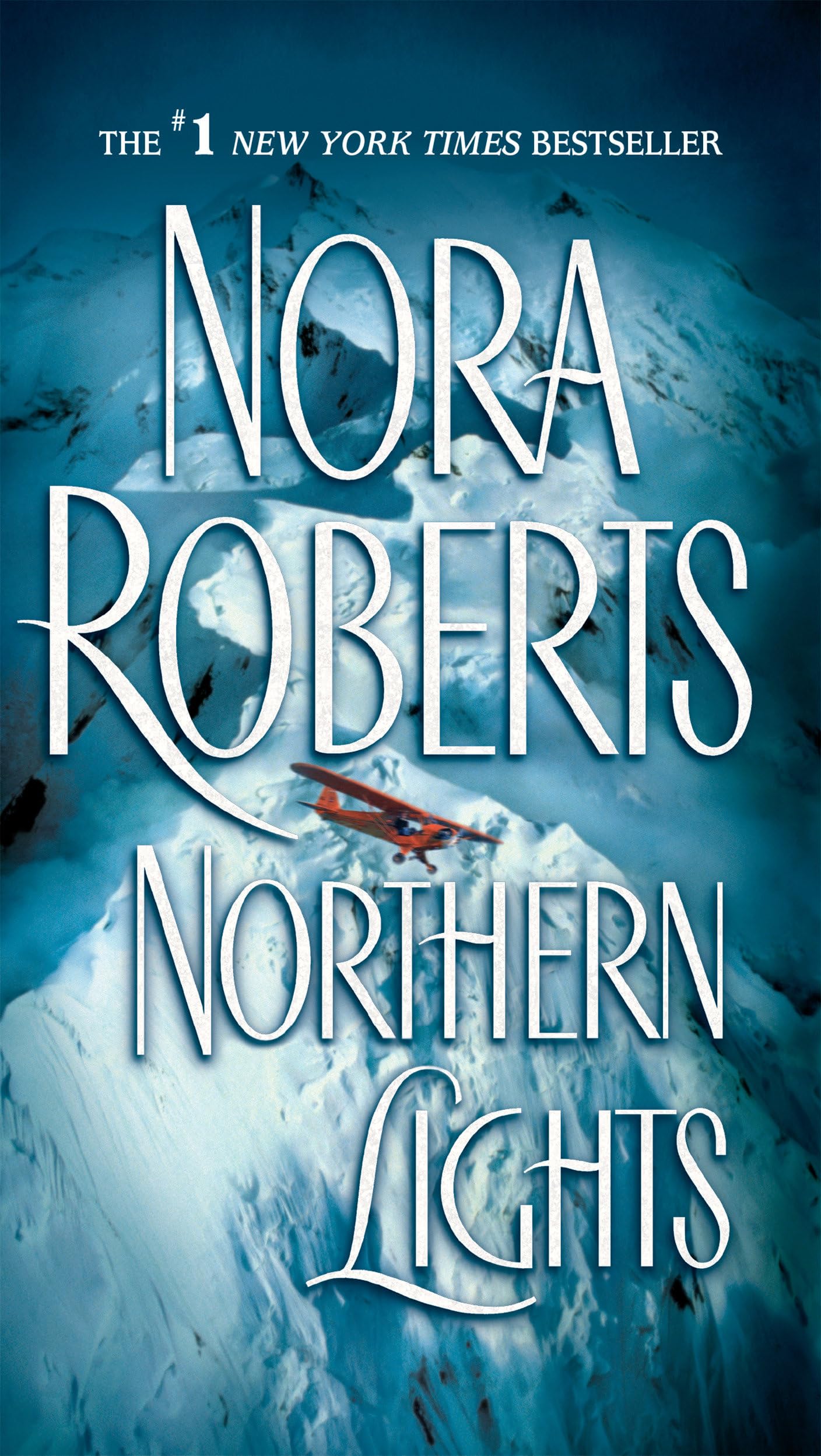 Northern Lights: Roberts, Nora: 9780515139747: Amazon.com: Books