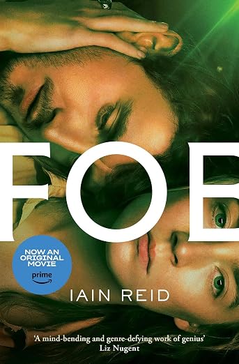 Foe eBook : Reid, Iain: Amazon.co.uk: Kindle Store