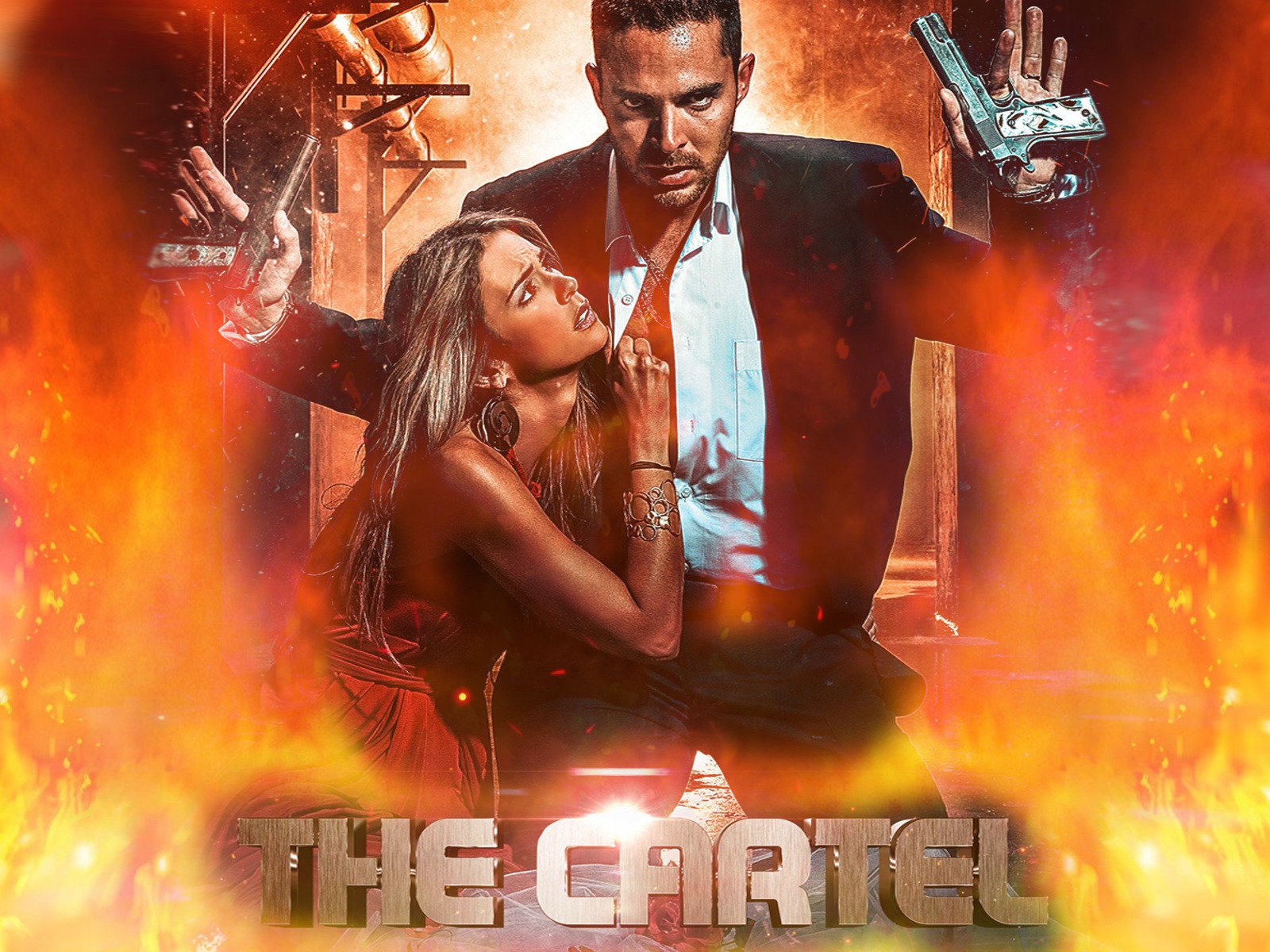 Amazon.de: The Cartel [OV] ansehen | Prime Video