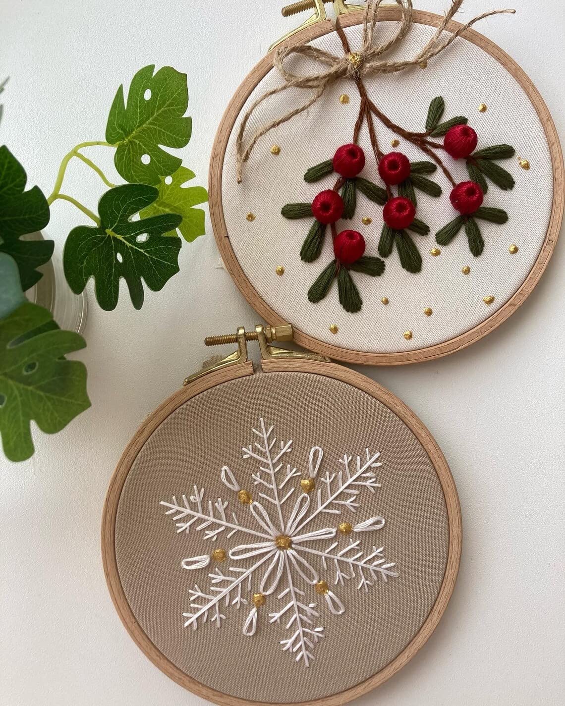 Famous Embroidery Art Kasia Jacquot Polish Folk Artist