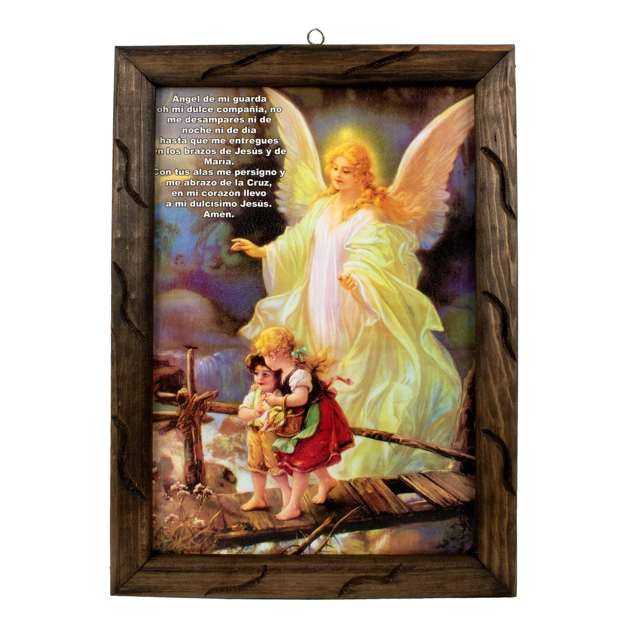 Dulce ángel 3d