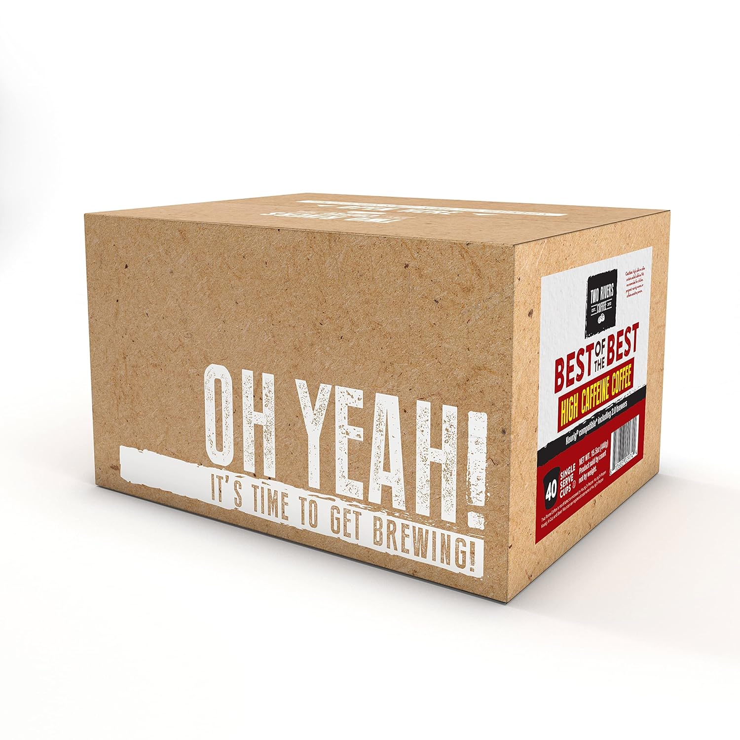 Best of the Best – Paquete variado para cafeteras Keurig K Cup, amantes ...