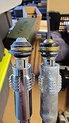 American Valve M72AS-STEM 12" Sillcock Replacement Stem, Silver ...