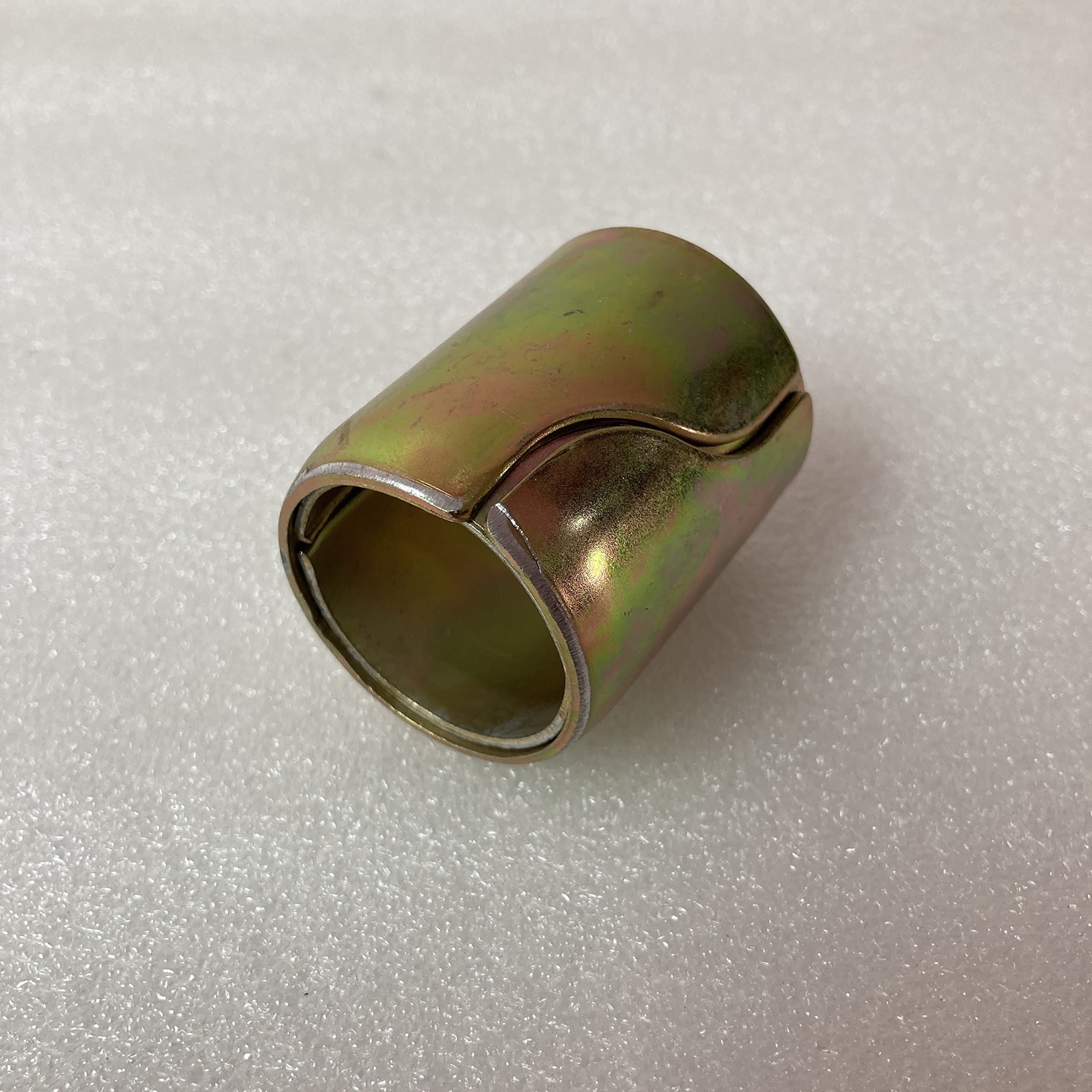 Buy EAZ Silencer Metal Bush for All Royal Enfield BS4-BS6 Models ...