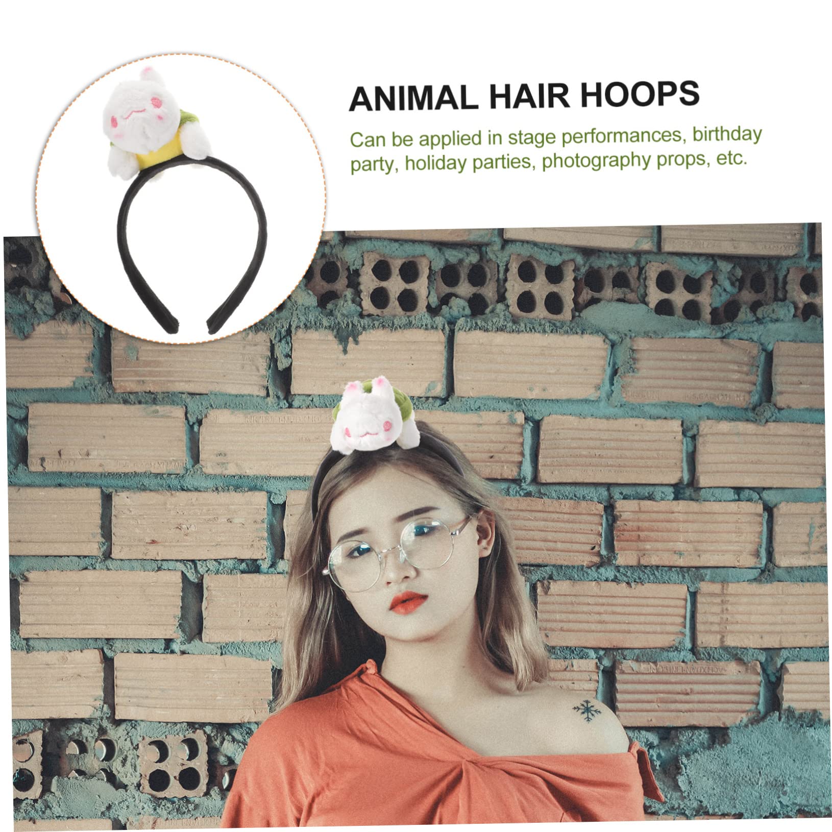 Animal Stage Makeup Designs