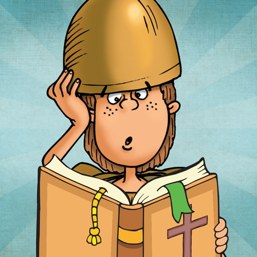 Bible Adventures for Kids - App on Amazon Appstore