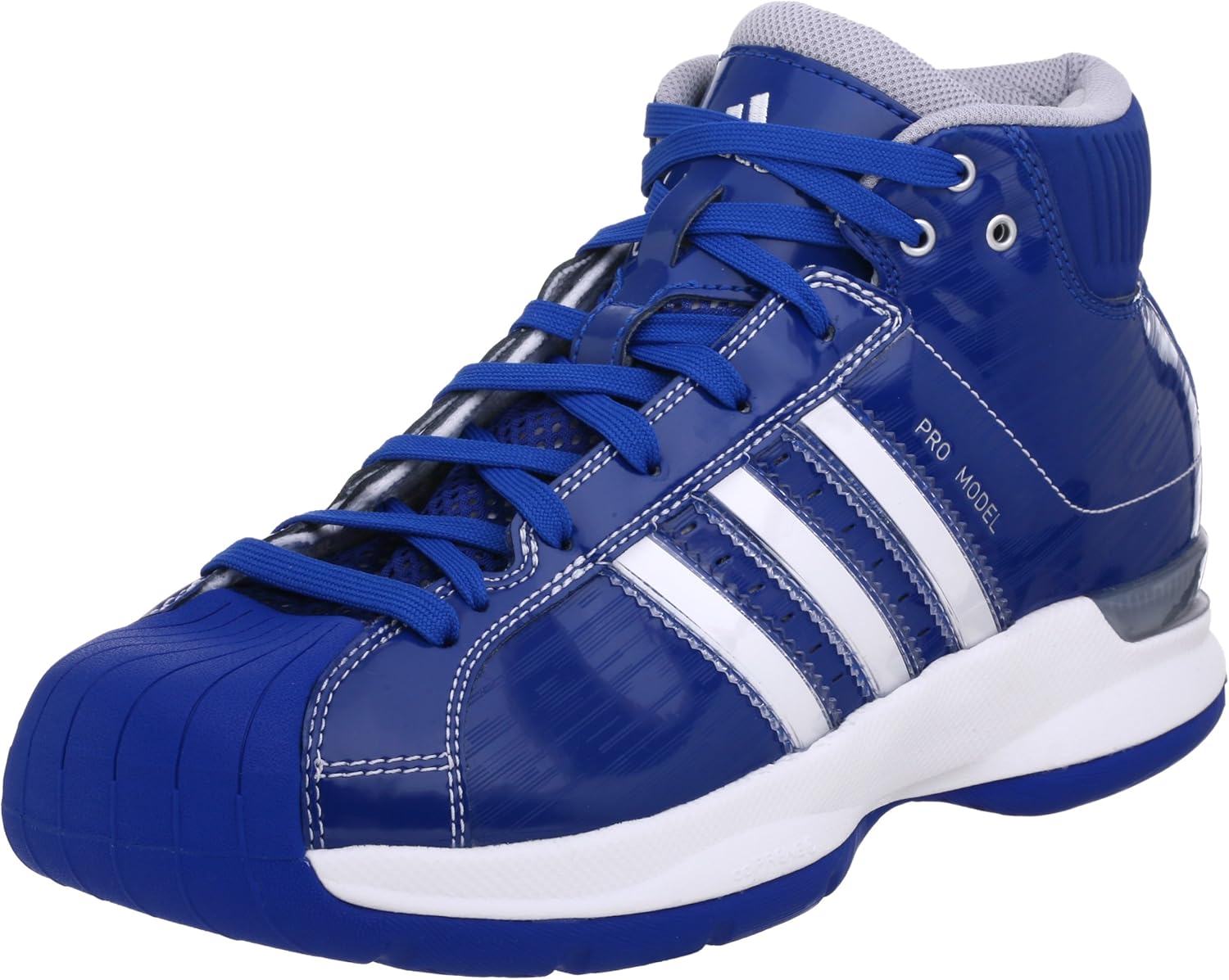 Amazon.com | adidas Men's Pro Model 08 Team Color Basketball Shoe | Shoes