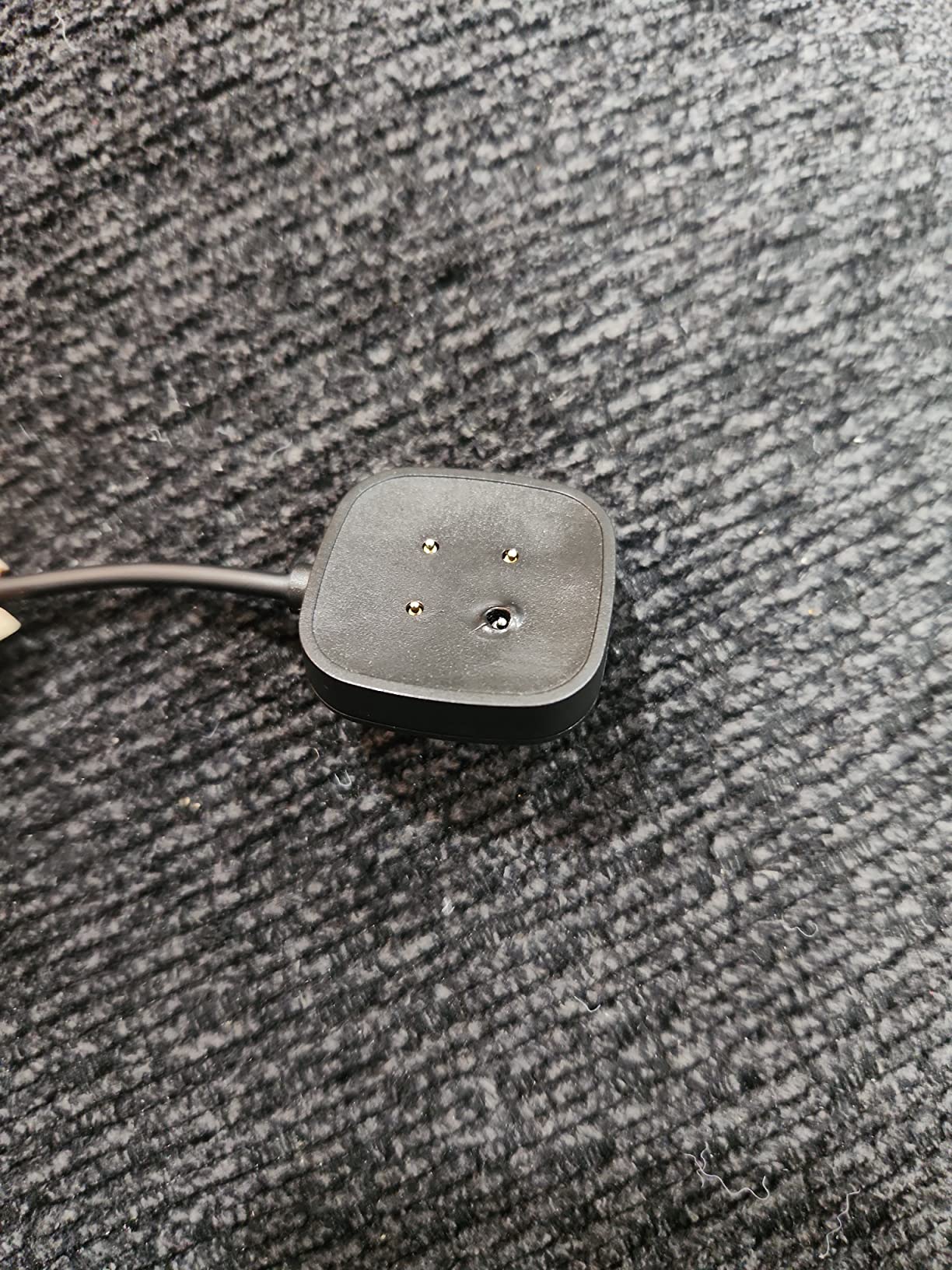 Amazon.com: Fitbit Sense Charger, USB Sense Charging Cord, Fitbit Sense ...