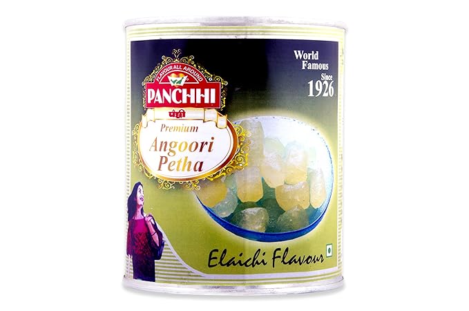 Panchi Angoori Petha Elaichi - 1000 gm : Amazon.in: Grocery & Gourmet Foods