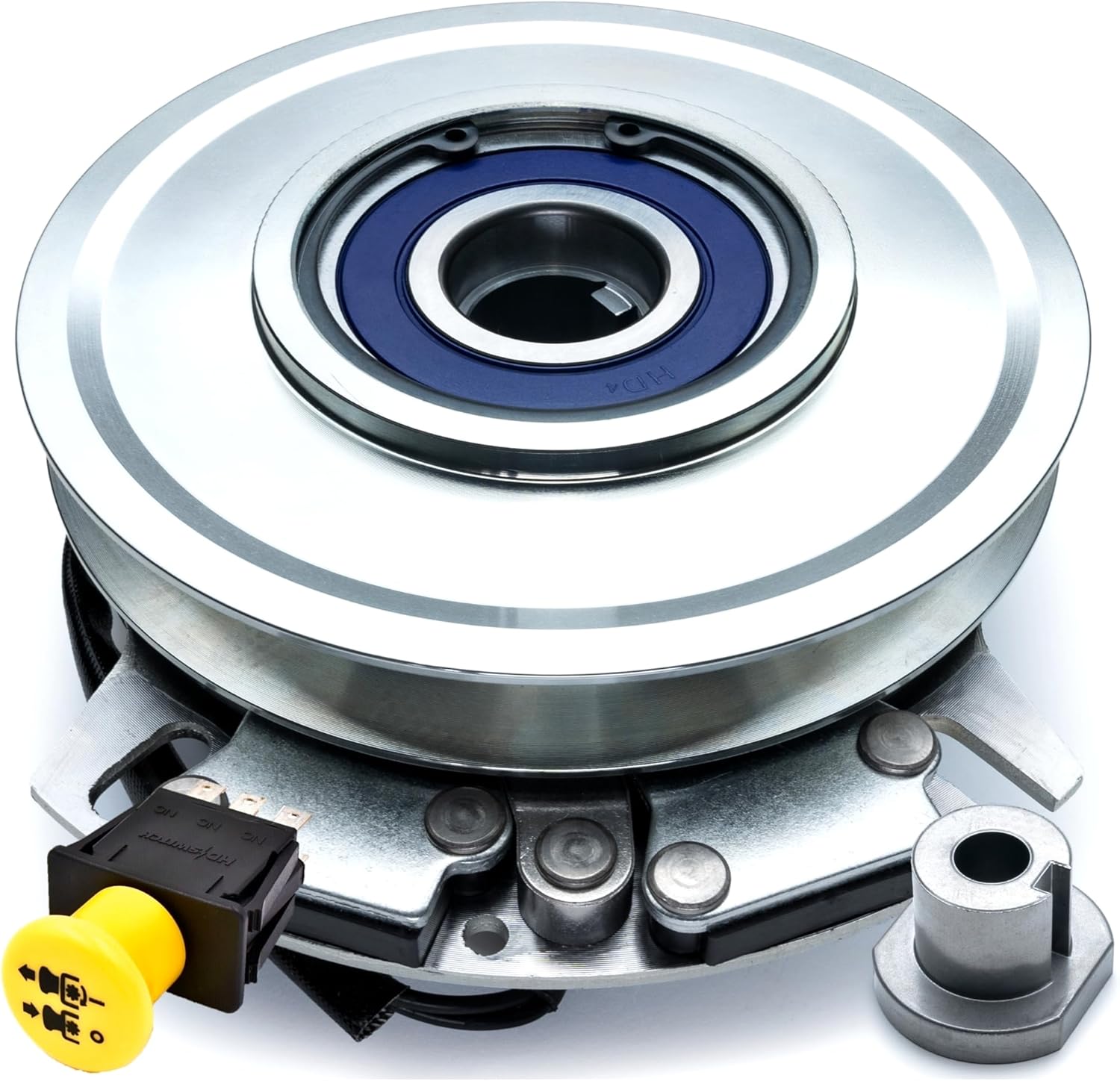 Amazon.com : HD Switch BIGBearing HiTorq 130ftlb Upgrade (OEM 105 ...