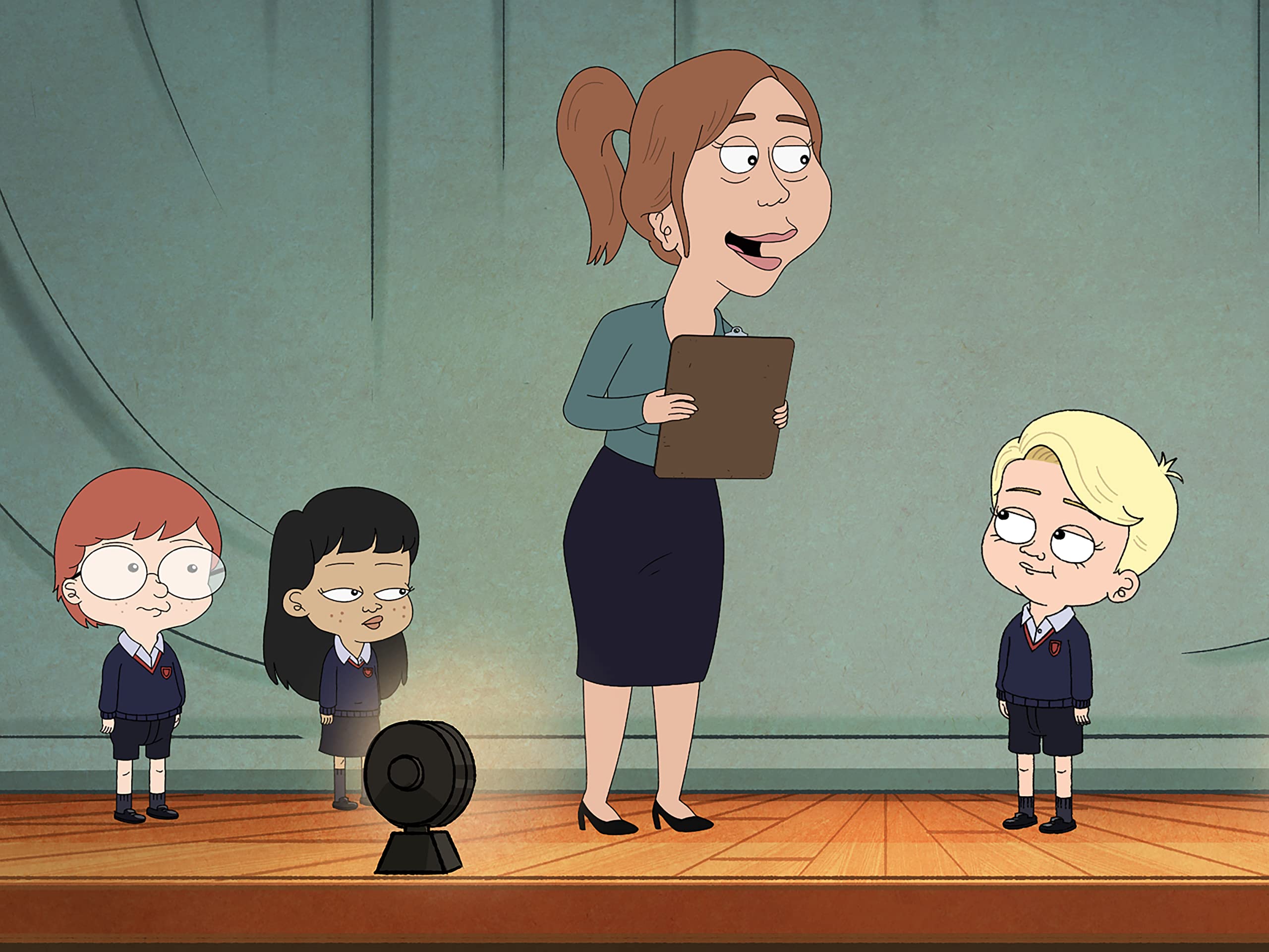 Watch The Prince - Season 1 | Prime Video