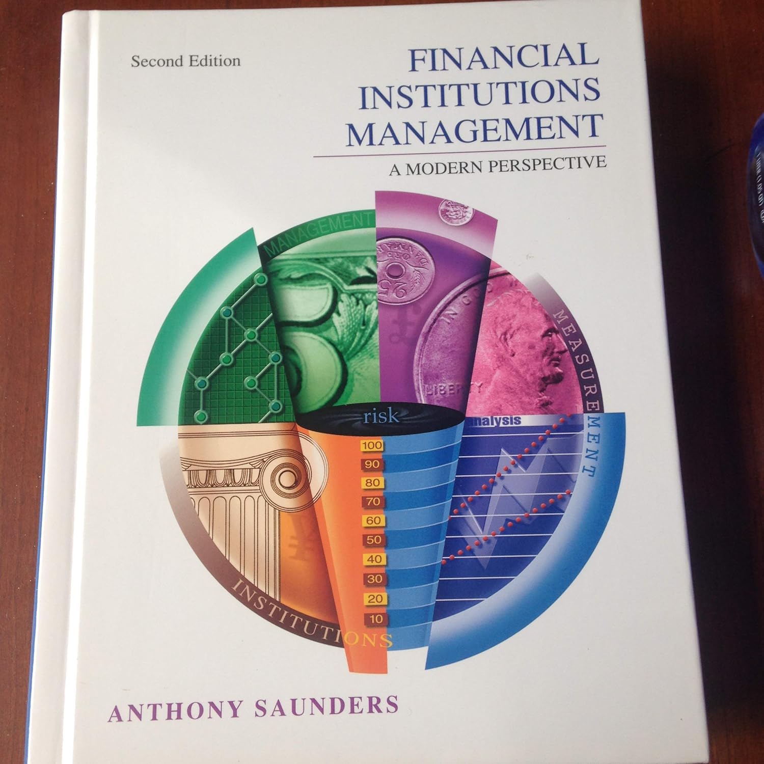 Financial Institutions Management: A Modern Perspective (Irwin Series ...