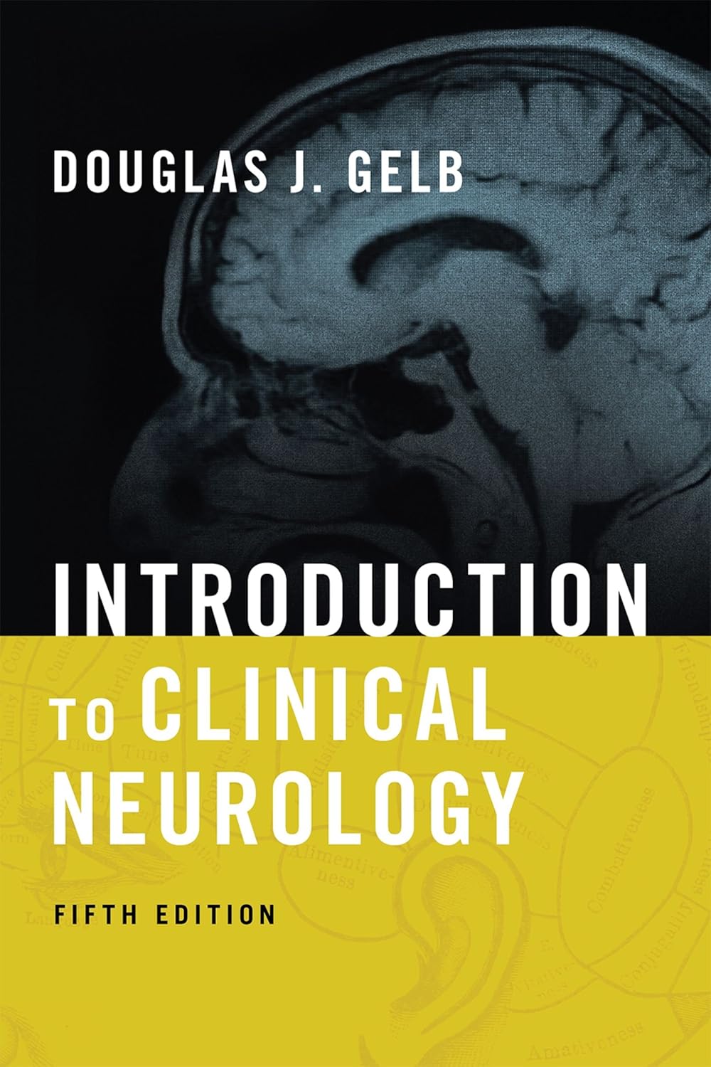Amazon.com: Introduction to Clinical Neurology eBook : Gelb MD, Douglas ...