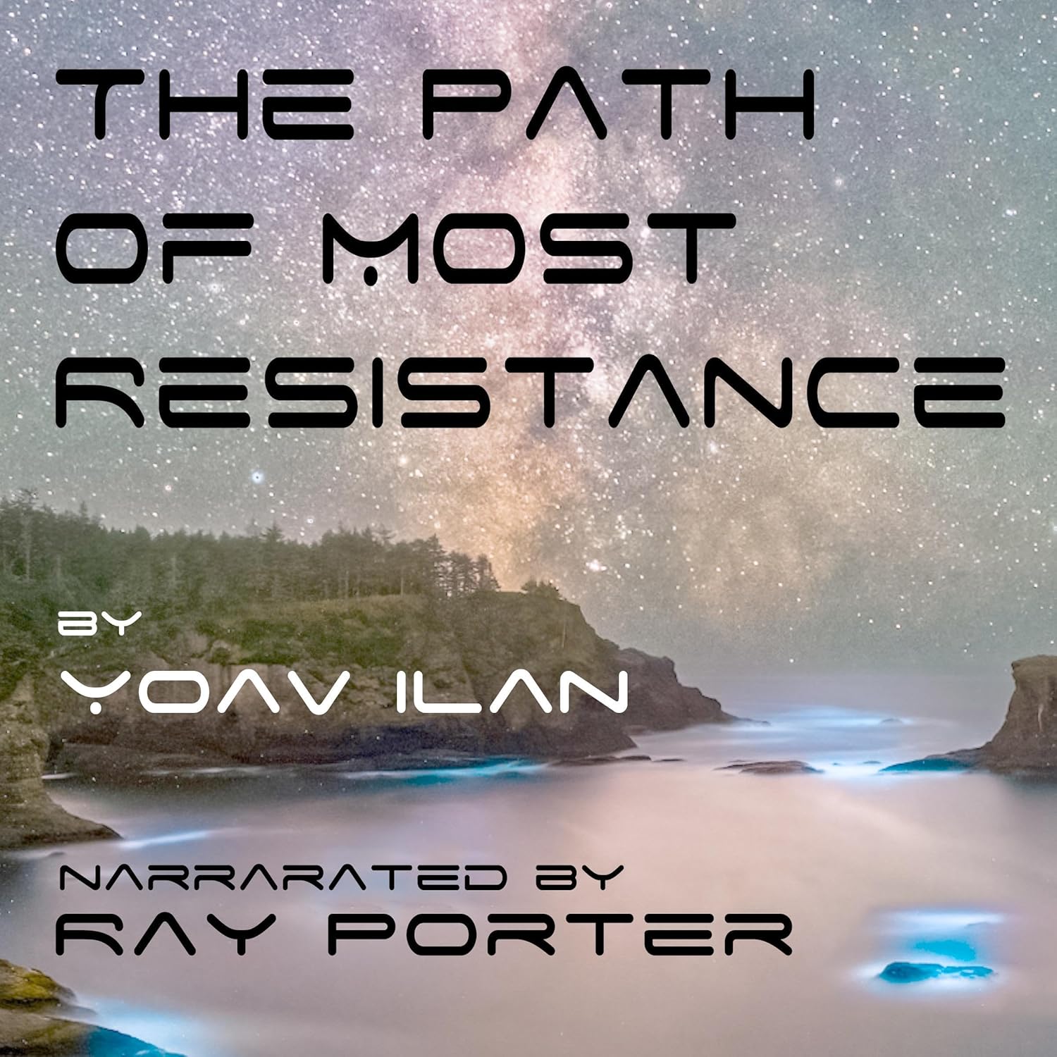 Amazon.com: The Path of Most Resistance: And Other Stories (Audible ...