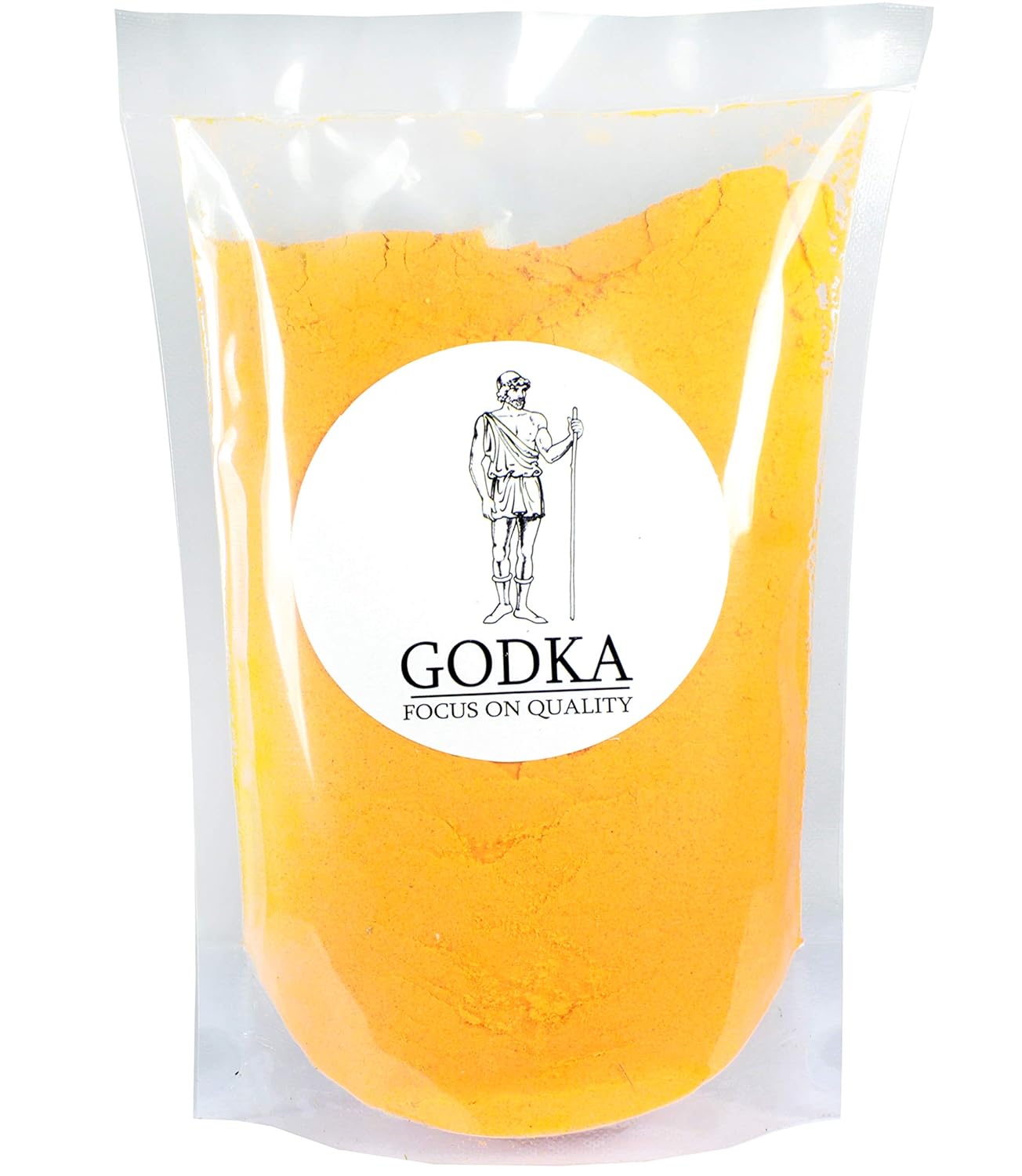 Godka Cheddar Cheese Powder/Cheese Popcorn Seasoning Powder (an All ...