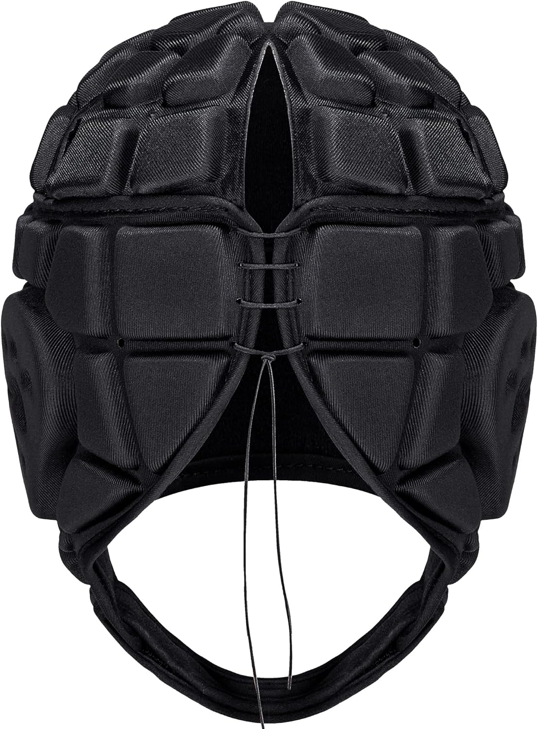 Legendfit Soft Padded Rugby Flag Football Headgear for Kids & Adults in ...