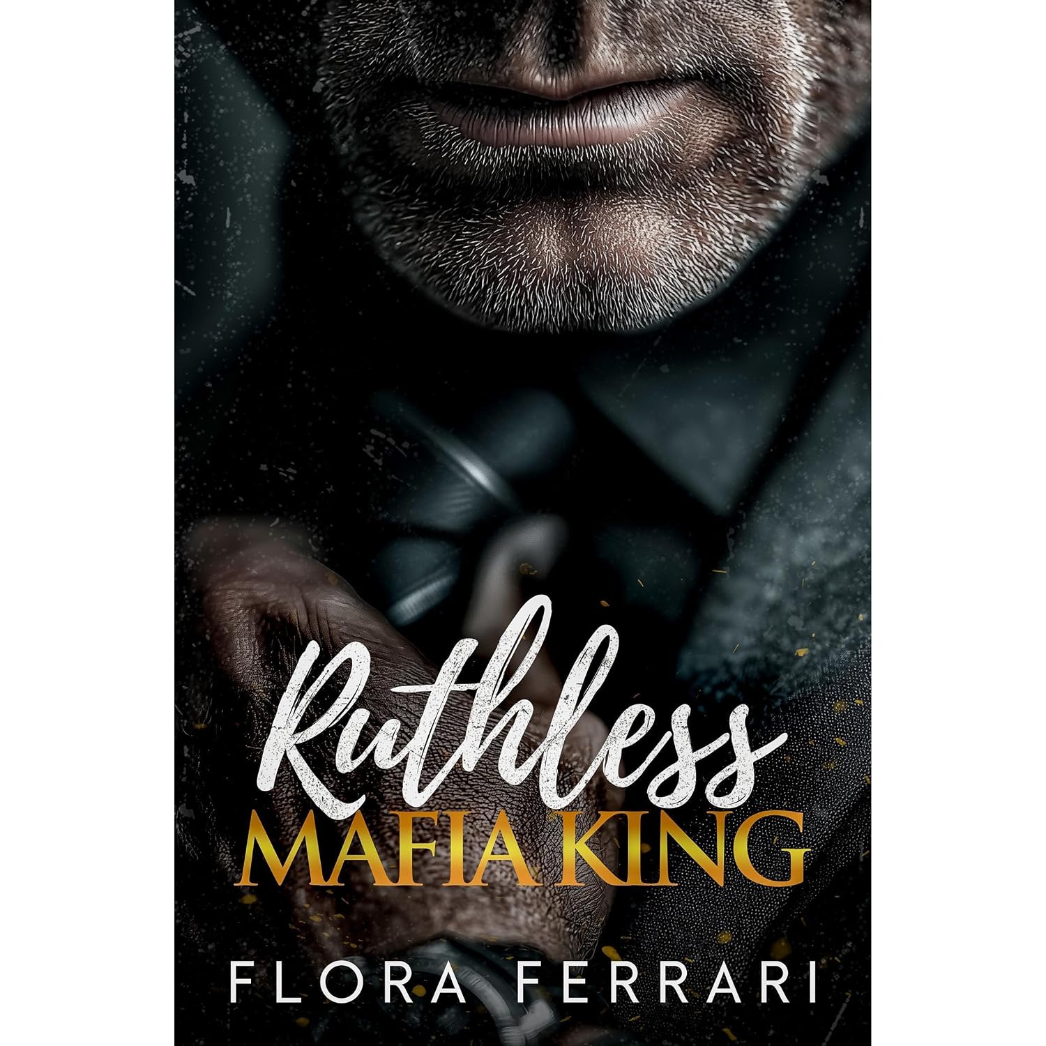 Amazon.com: Ruthless Mafia King: An Age Gap, Steamy Romance (Audible ...