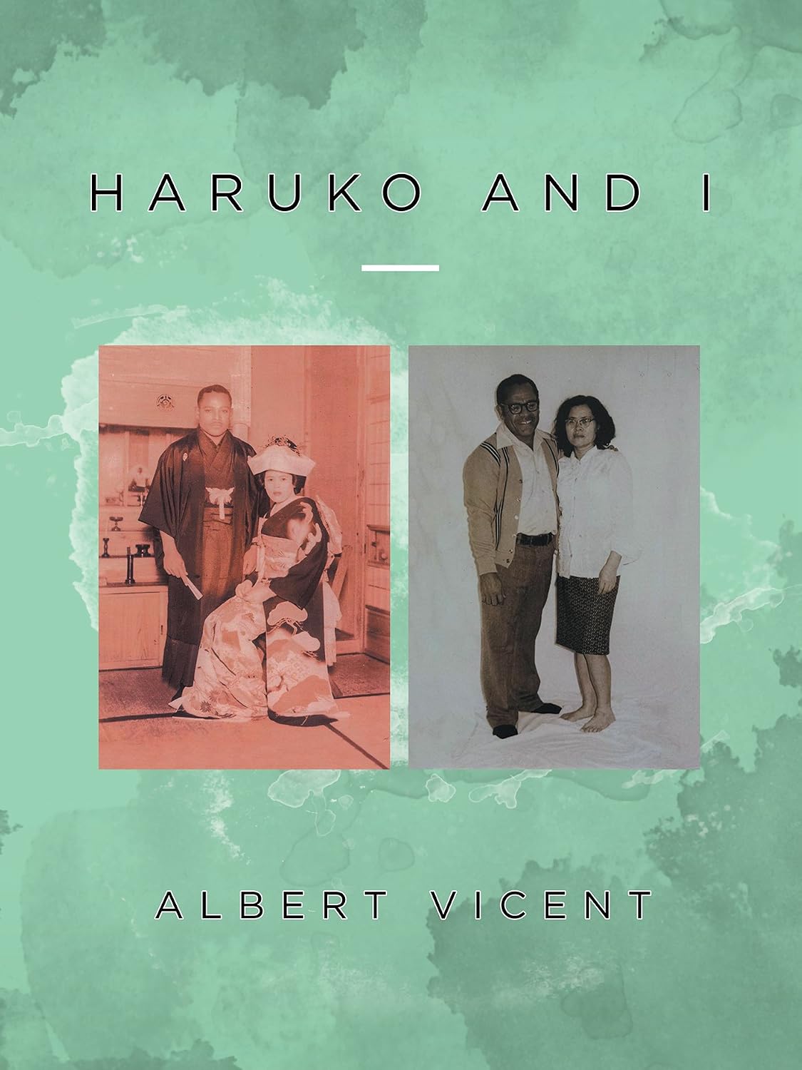 Amazon.com: Haruko and I eBook : Vicent, Albert: Books