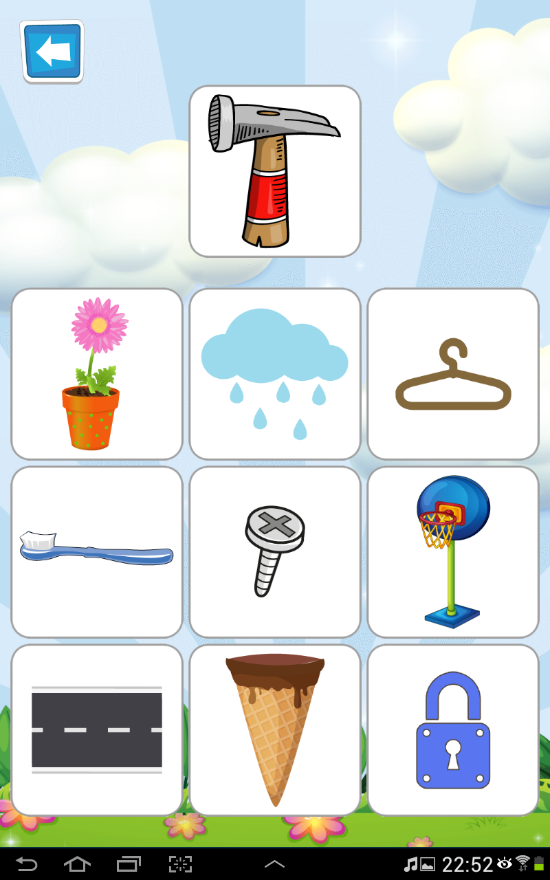 Preschool Adventures-2 PRO: app su Amazon Appstore