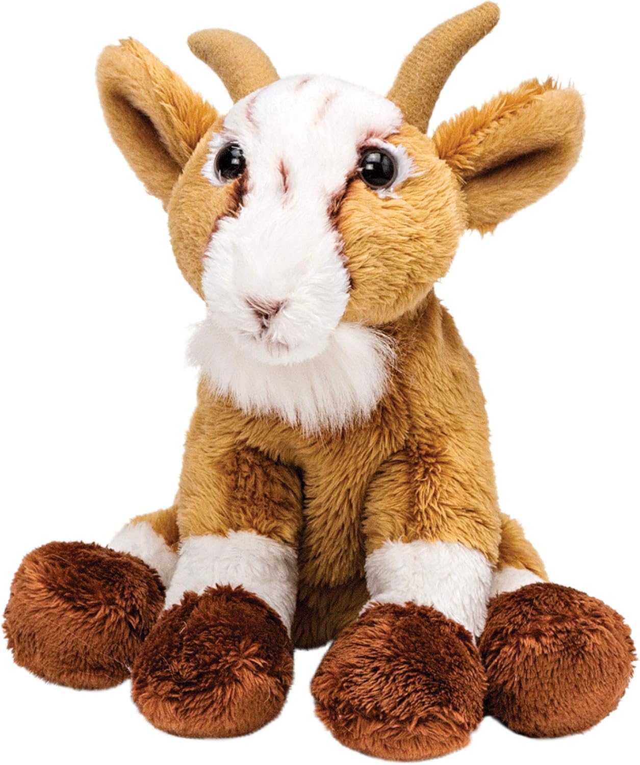 Suki Soft Gregory Goat : Amazon.co.uk: Toys & Games