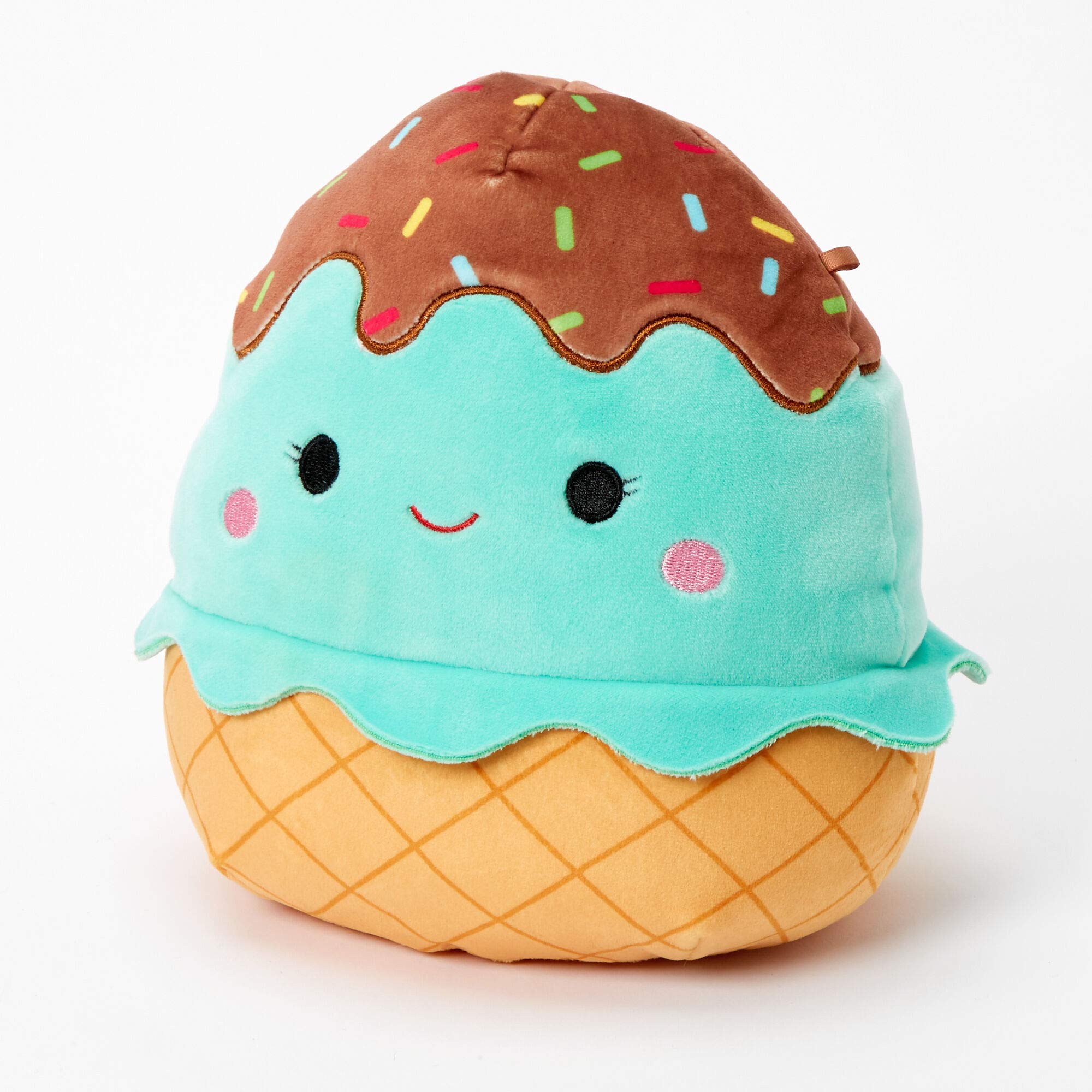 Buy Squishmallow 8 Maya Mint Ice Cream Online At DesertcartUAE Buy Squishmallow 8 Maya Mint Ice Cream Online At DesertcartUAE