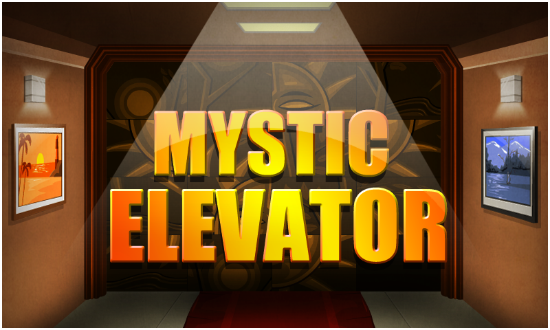 Escape Games - Mystic Elevator - App on Amazon Appstore