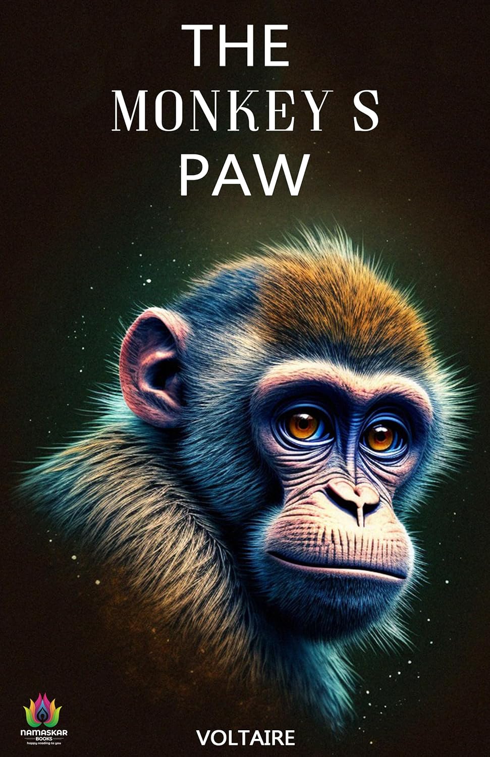 The Monkey's Paw: W. W. Jacobs' Tale of Fate and Consequences eBook : W ...