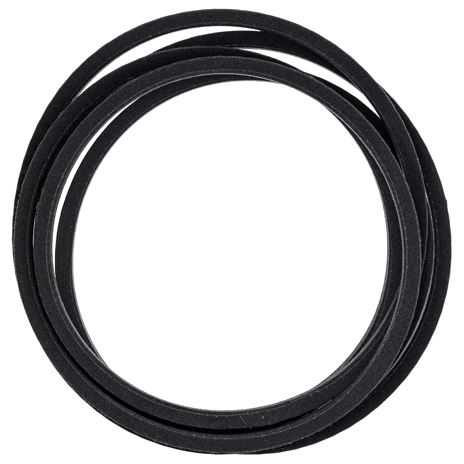 Amazon.com : Ferris Genuine OEM Belt (A-Section 130" EL) for 5901704 ...