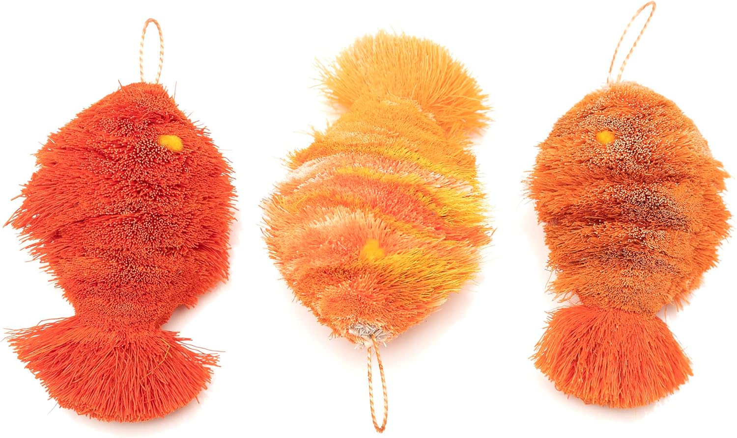 Cat Lures Goldfish 3 Pack : Amazon.ca: Pet Supplies