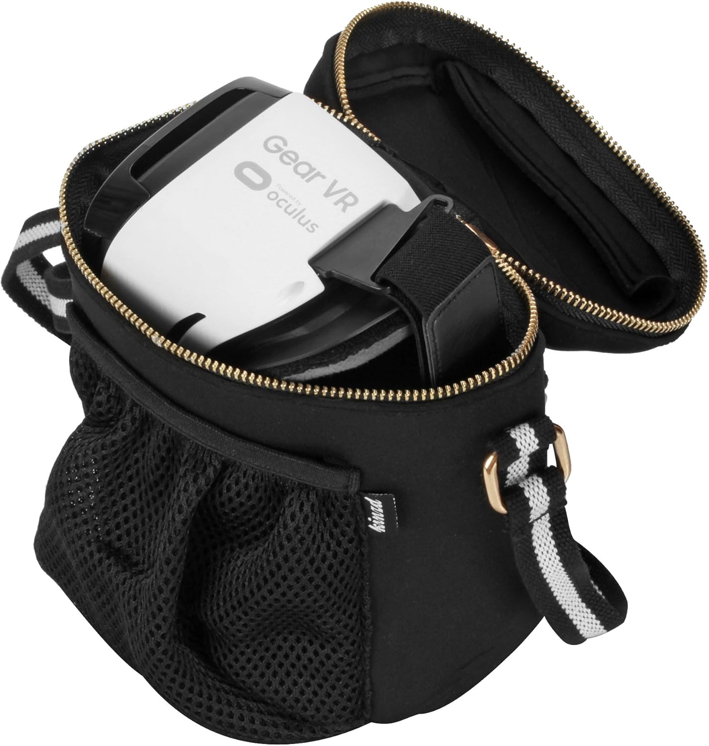 Amazon.com: For Samsung Gear VR Storage Bag, VR Travel Bag, Gear VR ...