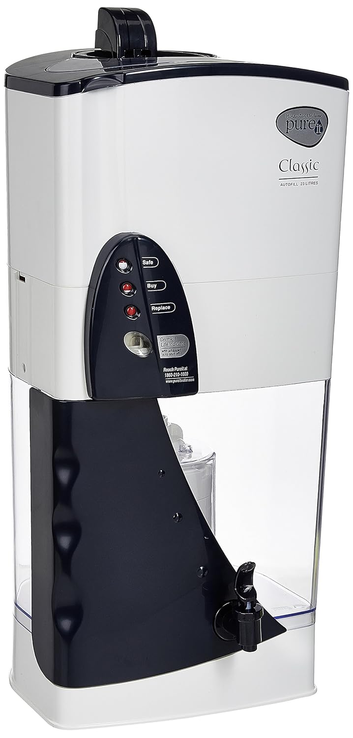 Pureit Classic Filter Spare Parts | Reviewmotors.co