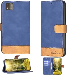 Amazon.com: jioeuinly Case for NELATECH V22 V22S V22S1 Case Compatible ...