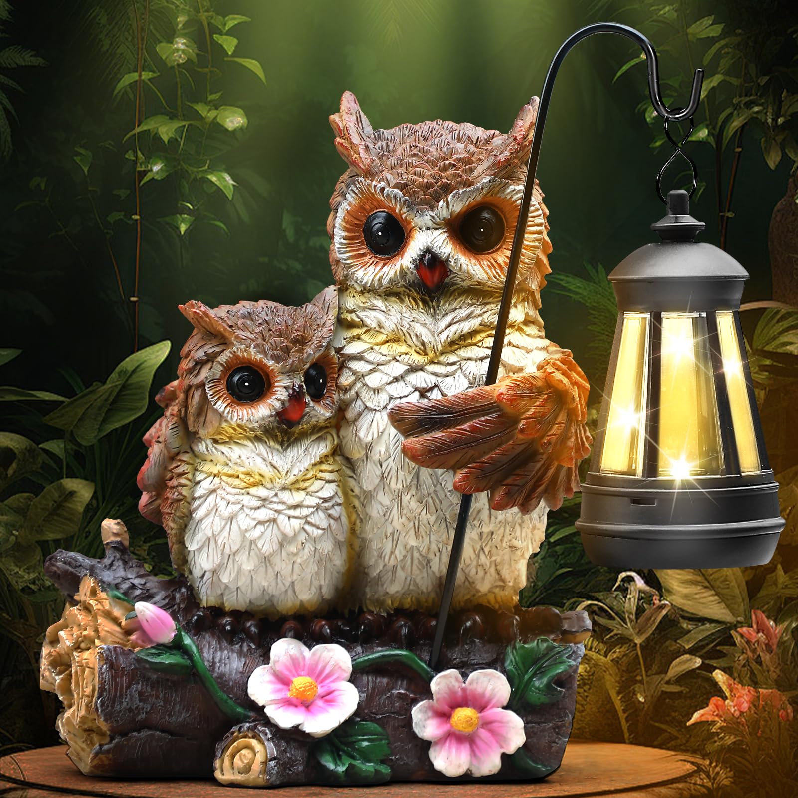 5 Best Owl Solar Light | Wisdom That Lights the Night