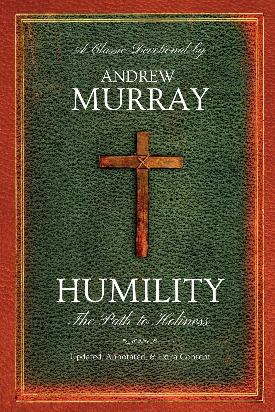 Humility: The Path to Holiness (Tole Faith Building Classics): Murray ...