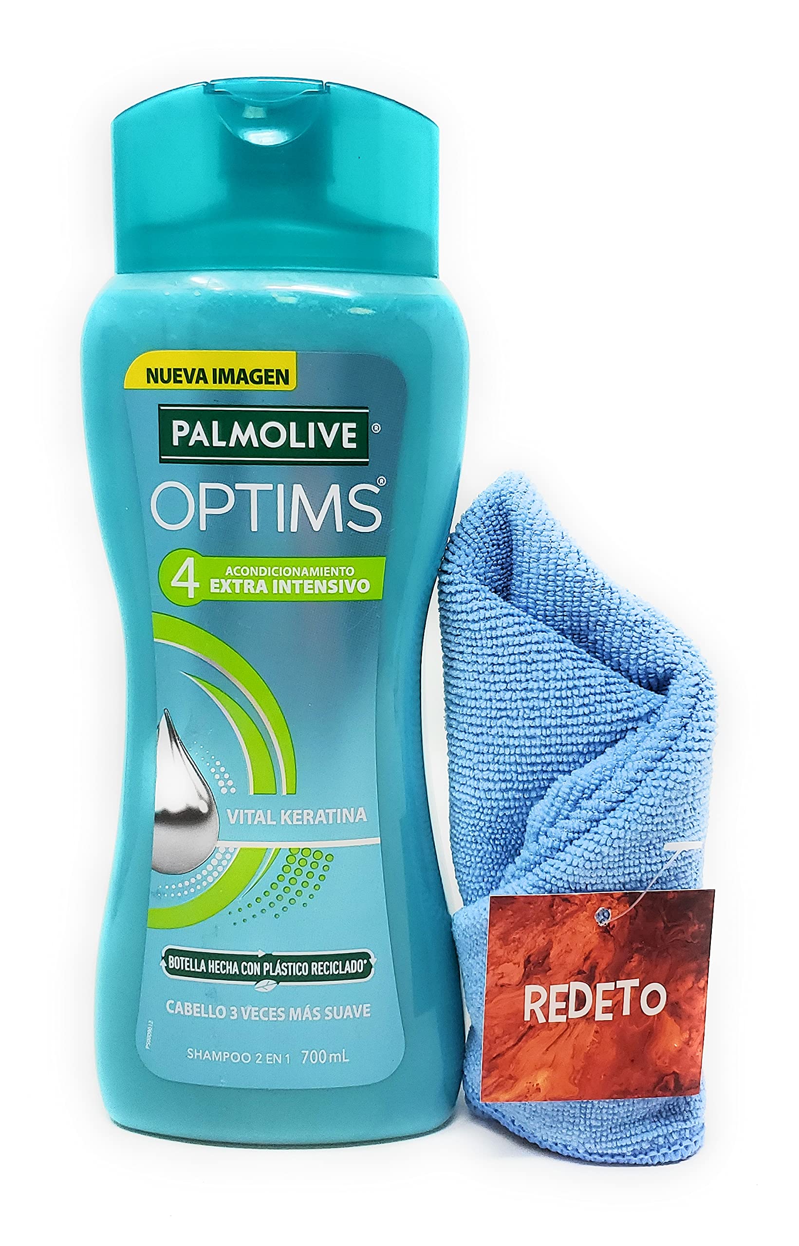 Palmolive Optims Shampoo