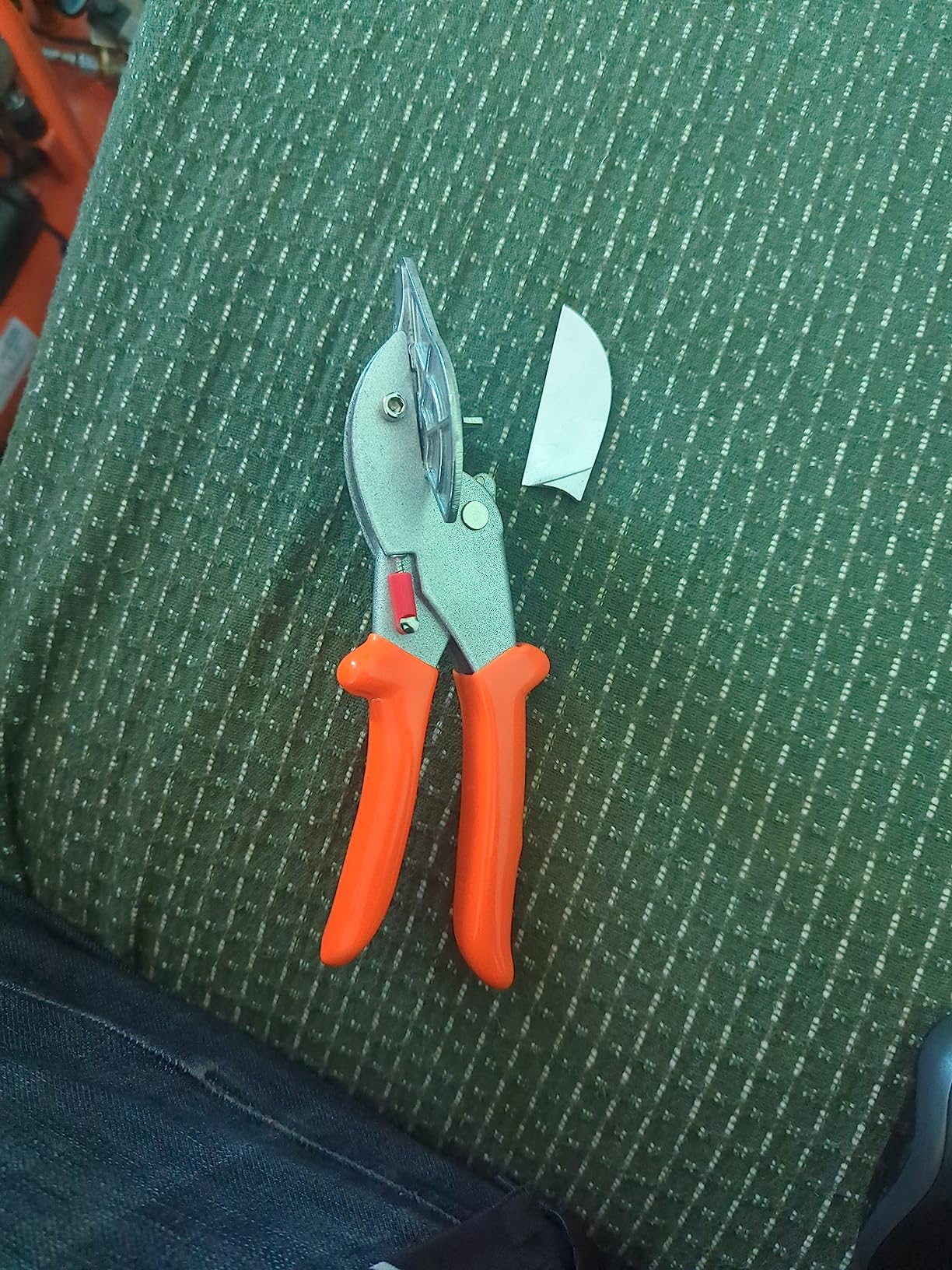 Up to Date Products & Tools Multi Angled Anvil Cutters UPVC Trim Tube ...