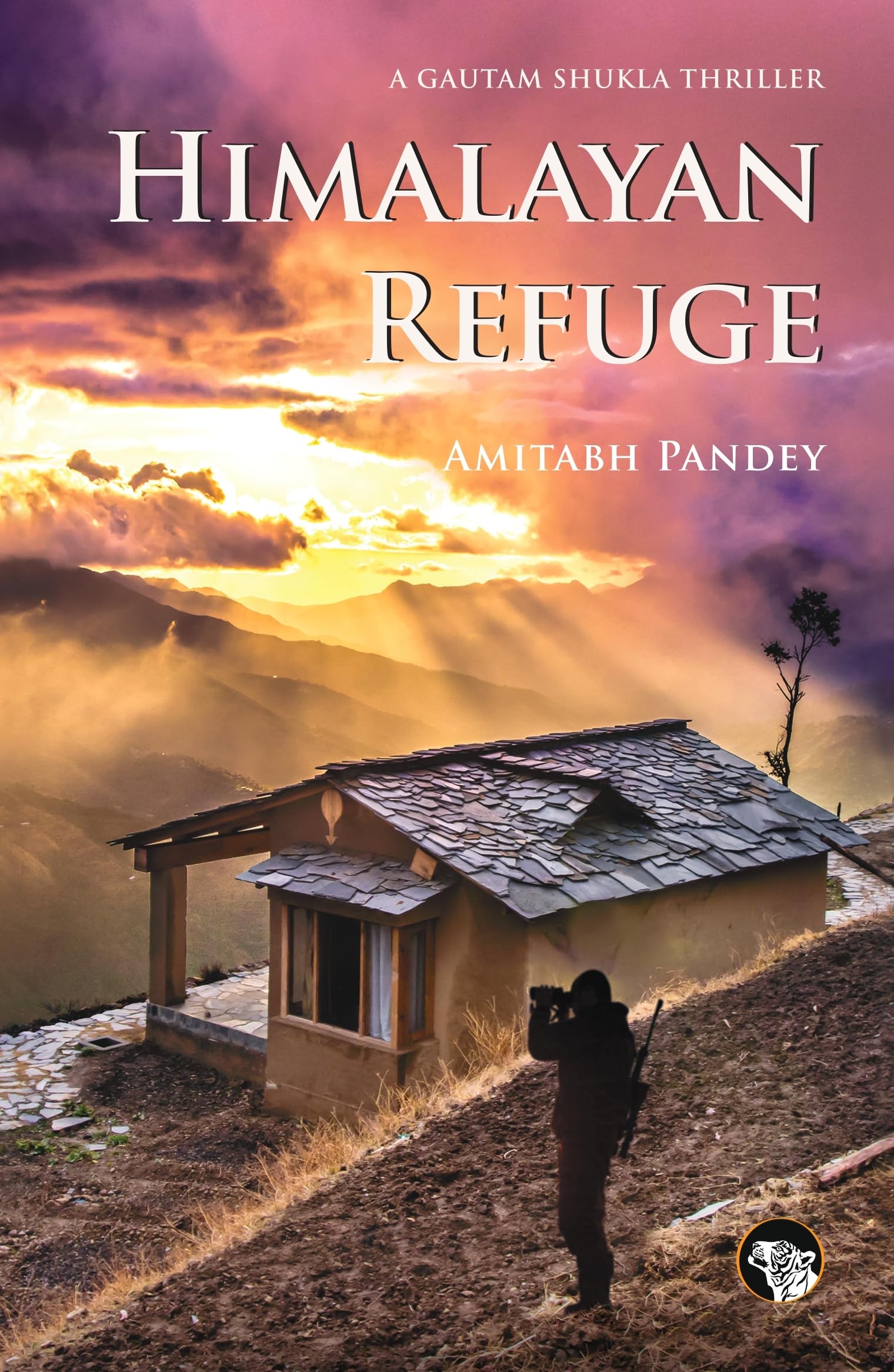 Himalayan Refuge : Amitabh Pandey: Amazon.in: Books