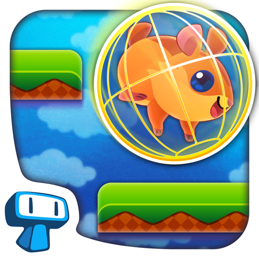Hamster Roll - App on the Amazon Appstore