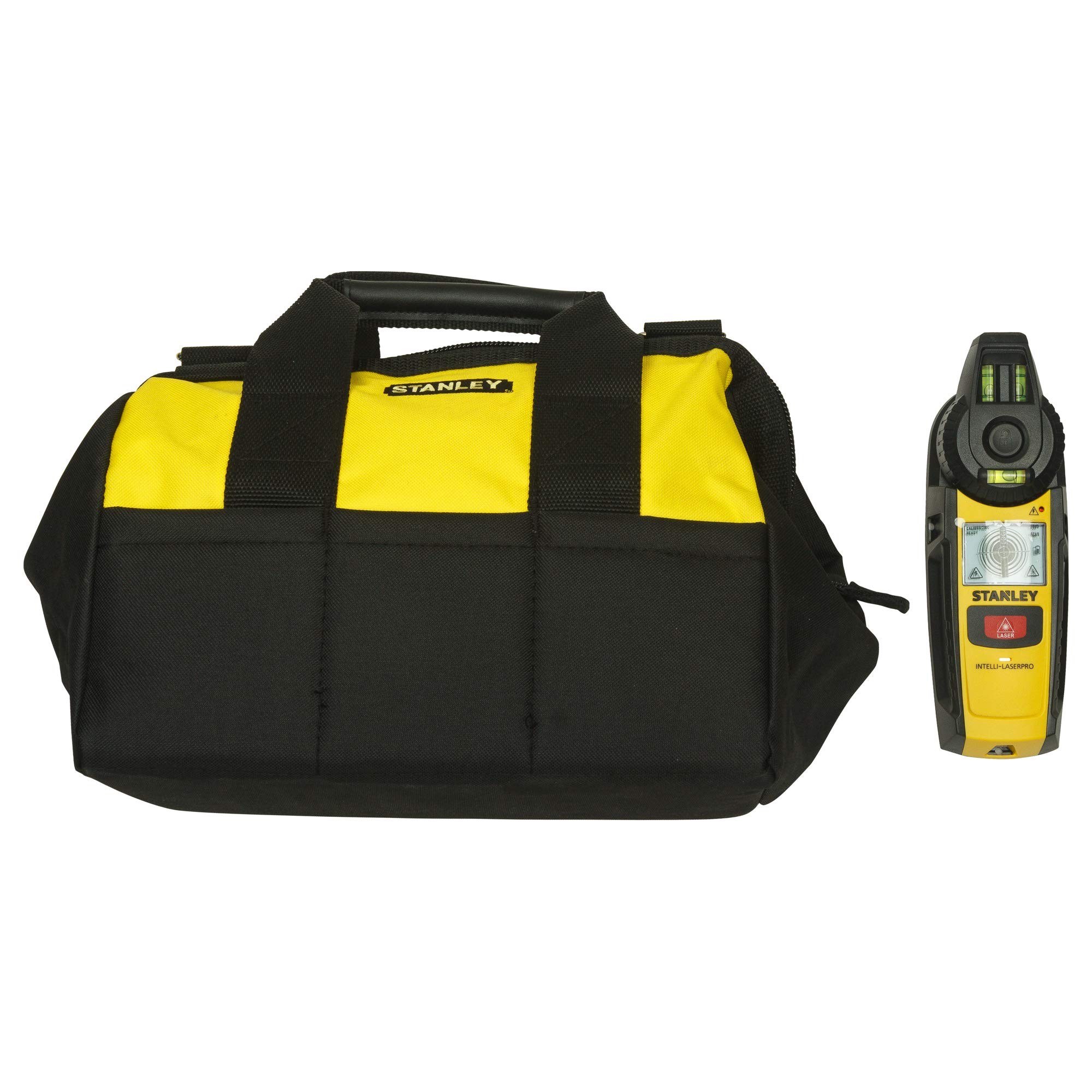 Stanley 0 77 260 2 In 1 Intellilaser Pro Stud | Desertcart INDIA