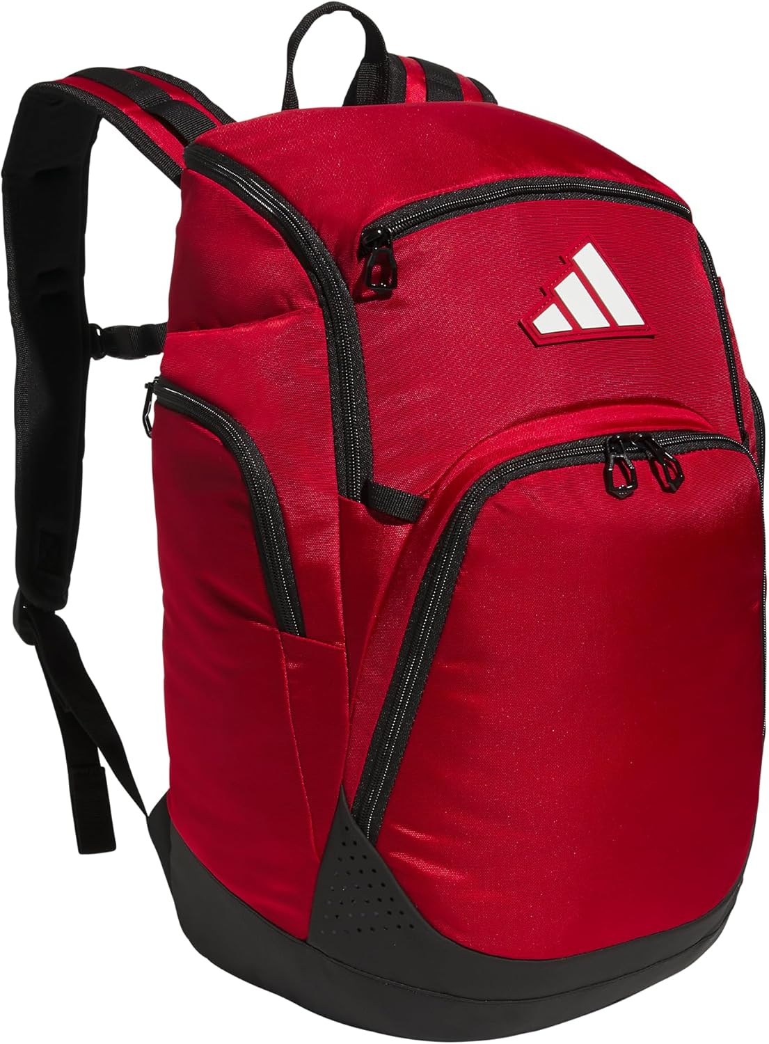 Amazon.com: adidas 5-Star 2.0 Backpack for Multi-Sport Practice, Travel ...