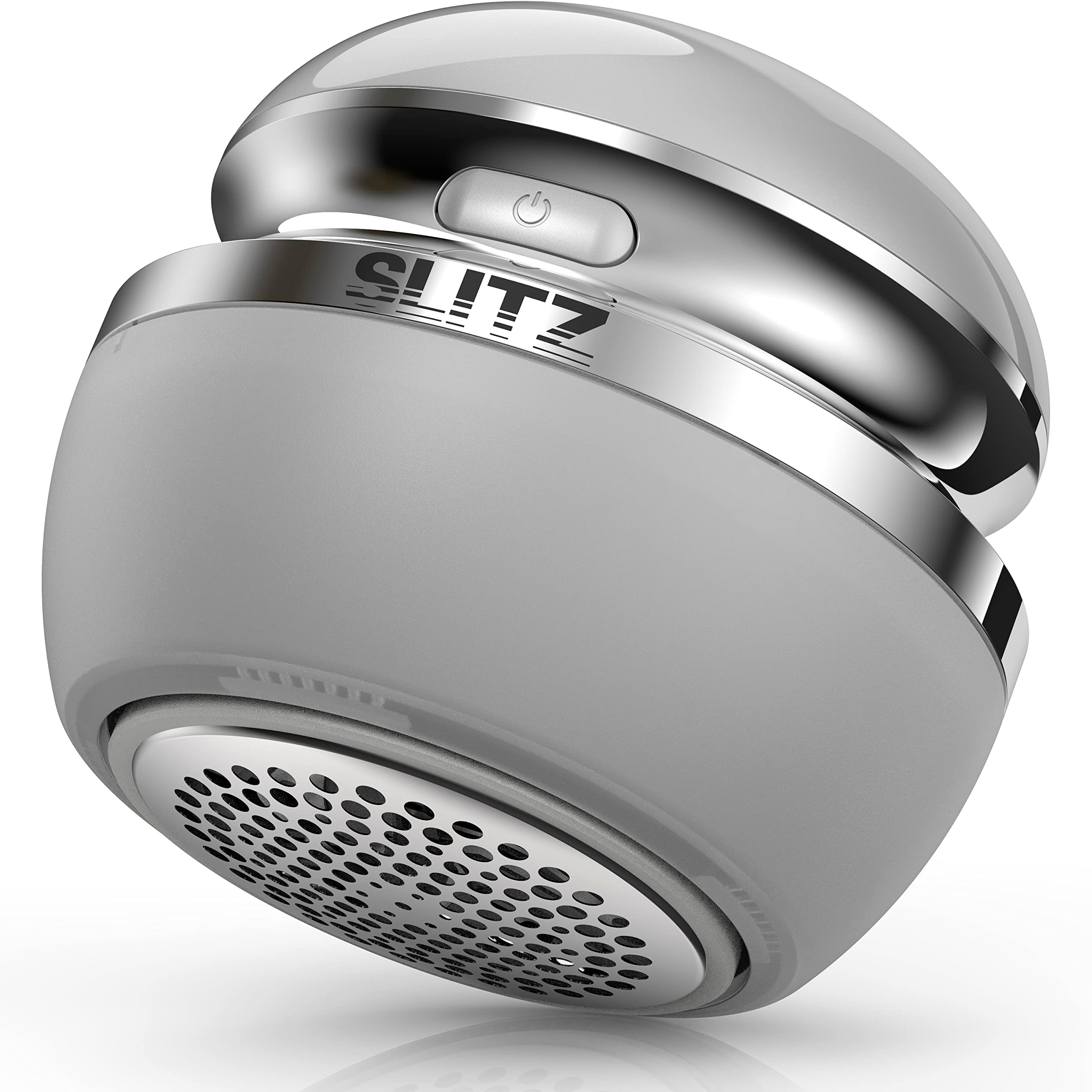 Amazon.com: Rechargeable Fabric Shaver - Fabric Shaver Fuzz Remover ...