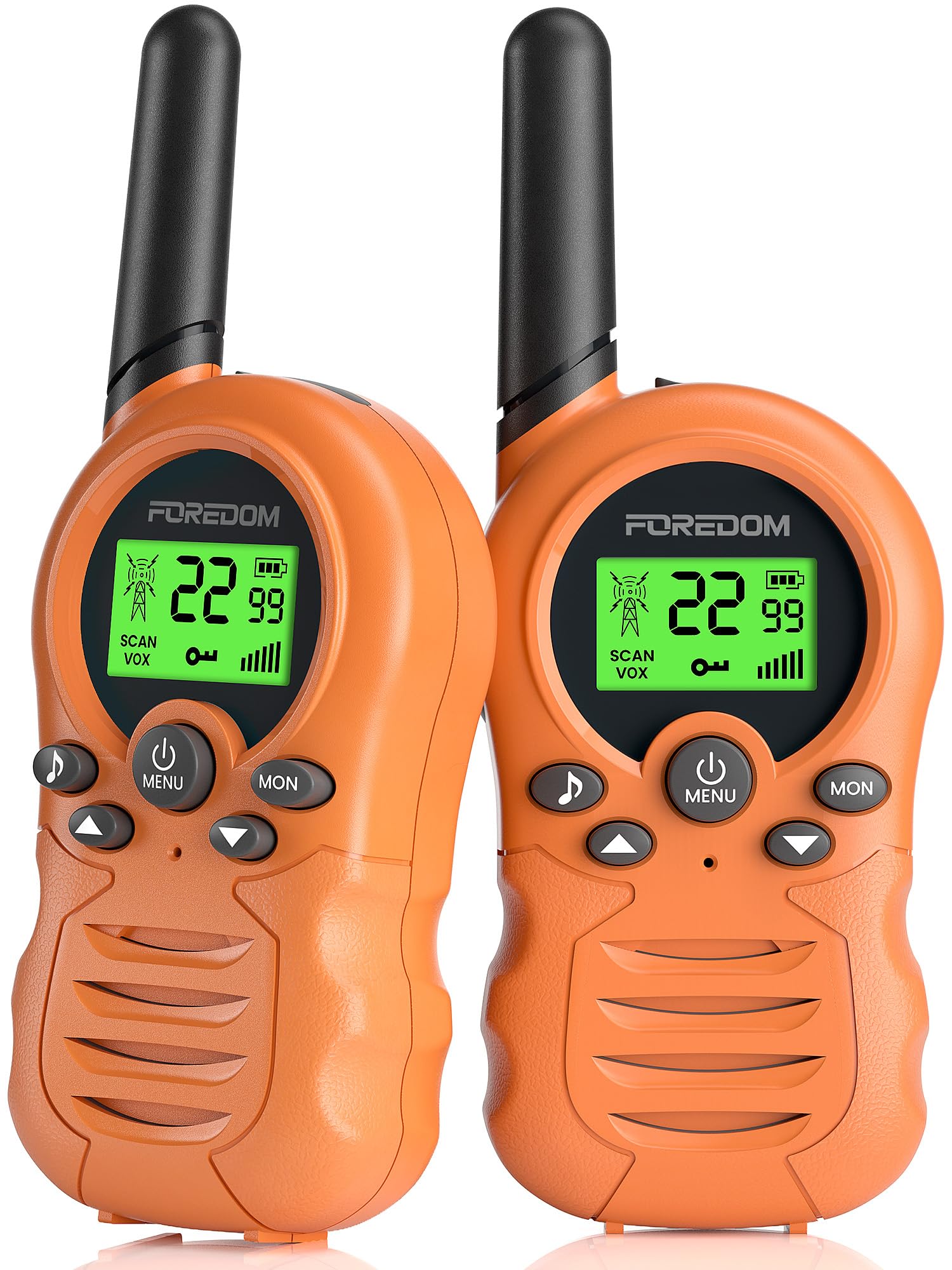 Snapklik.com : FOREDOM Walkie Talkies For Kids Walkie Talkies For Boys ...
