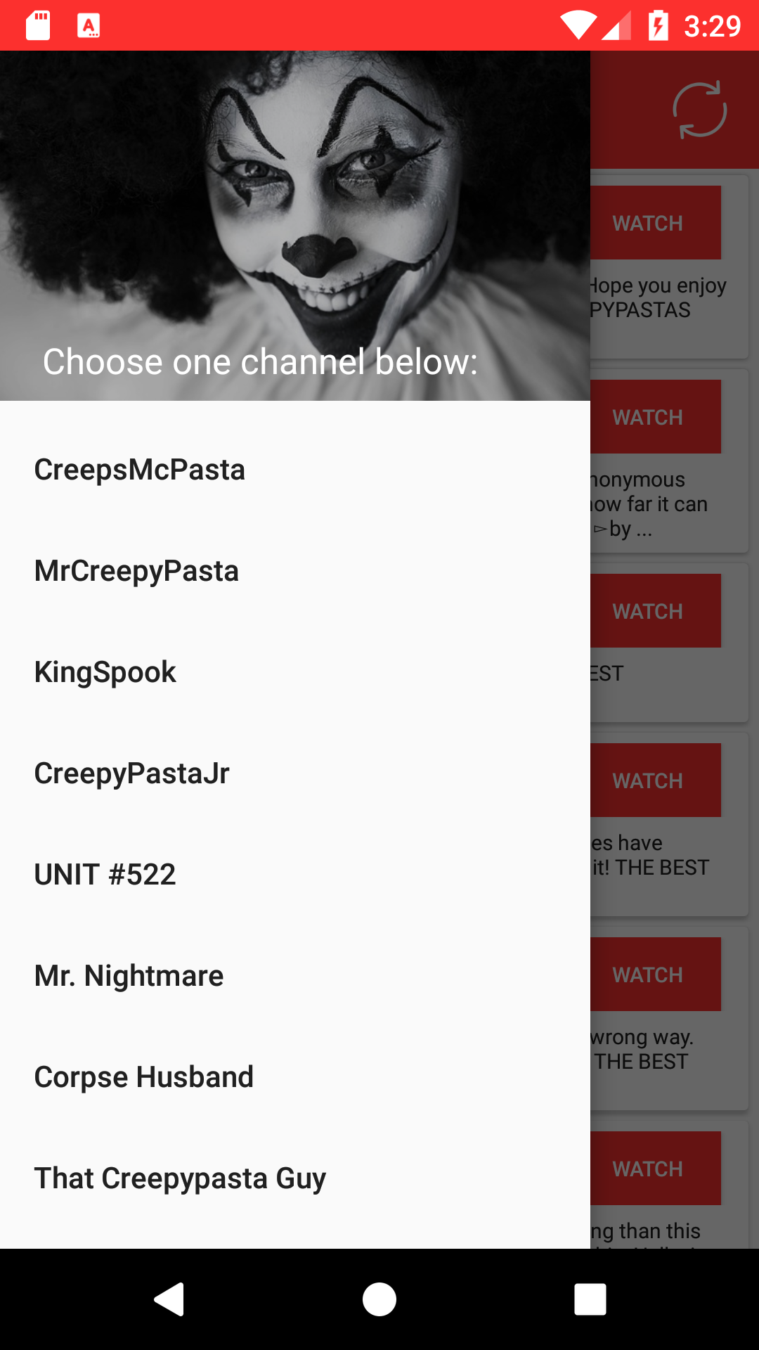 Creepypastajr