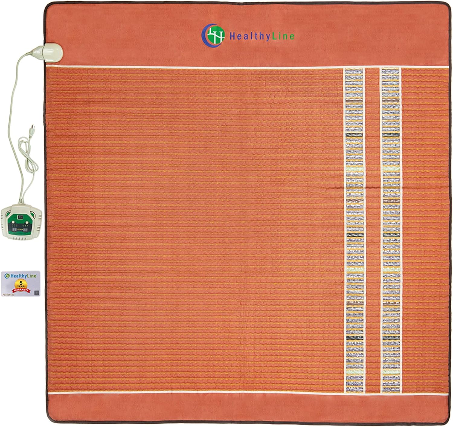 10 Best Infrared Heating Pads on the Market - Flab Fix