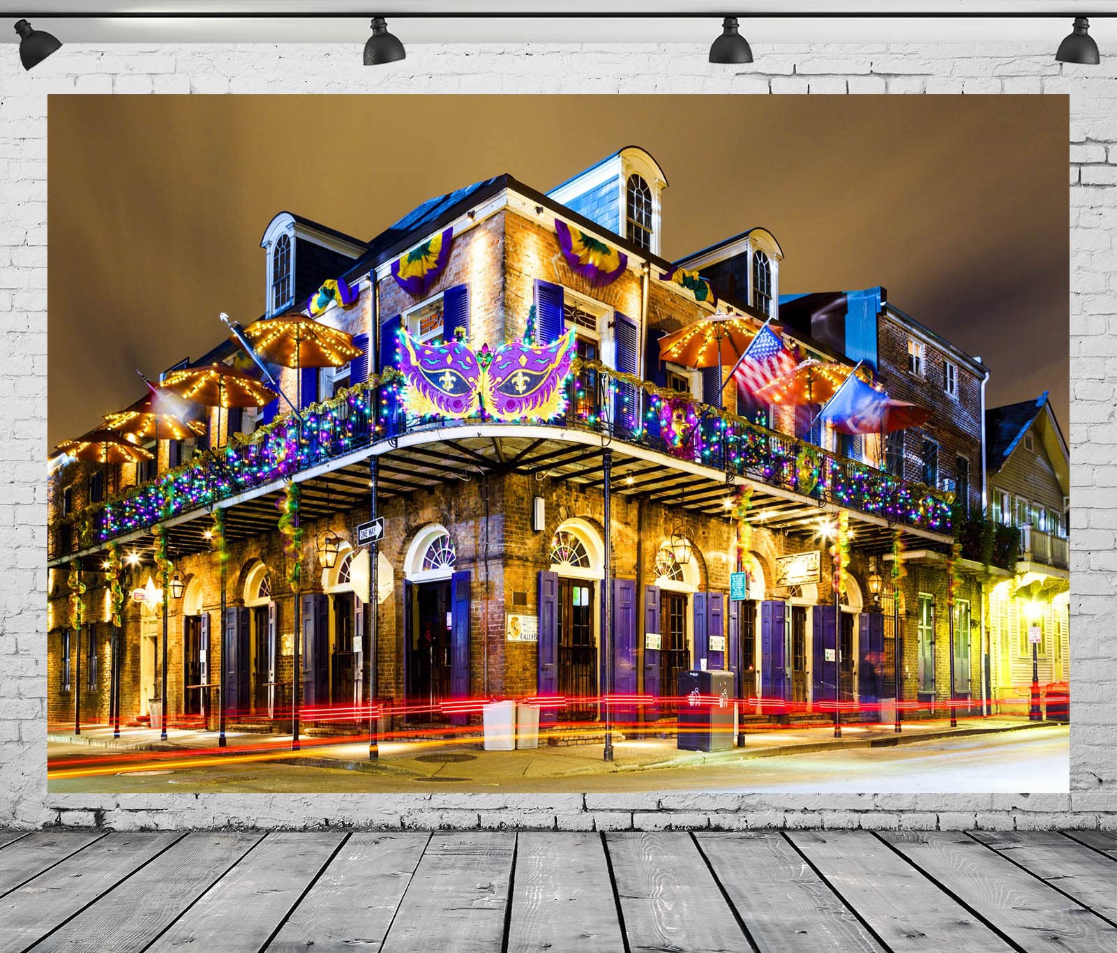New Orleans Mardi Gras Screensavers Celebrate Mardi Gras In New