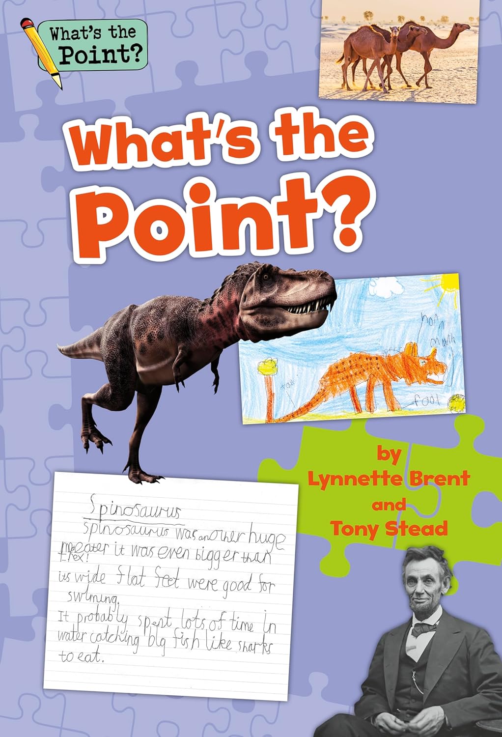 Buy Grade 2 Big Book (What's the Point? Reading and Writing Expository ...