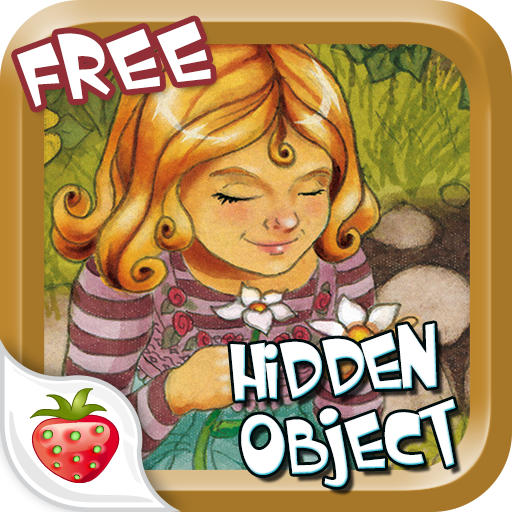 Hidden Object Game FREE - Goldilocks and the Three Bears - App on ...